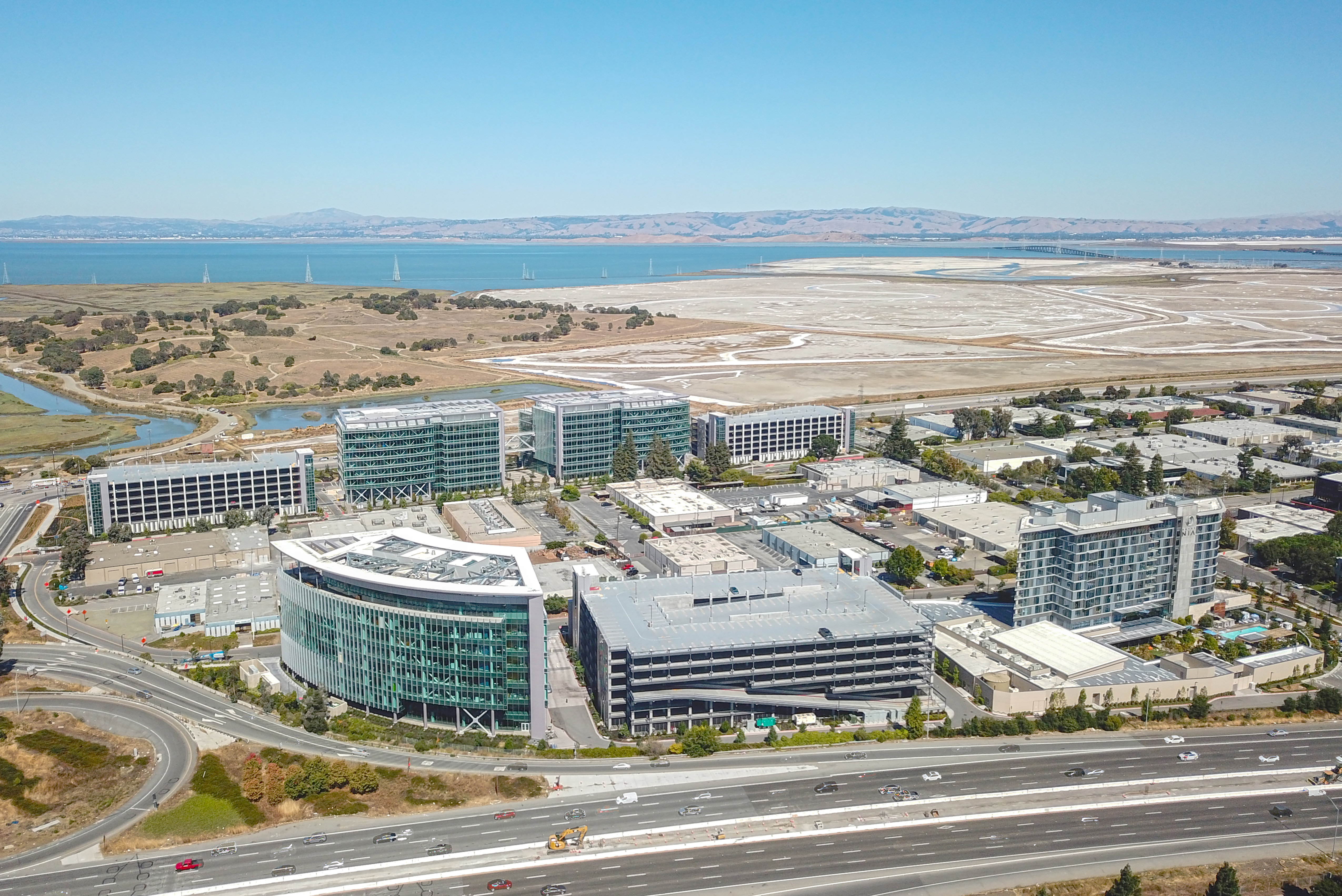 Menlo Gateway | Constitution by Heller Manus Architects - Architizer
