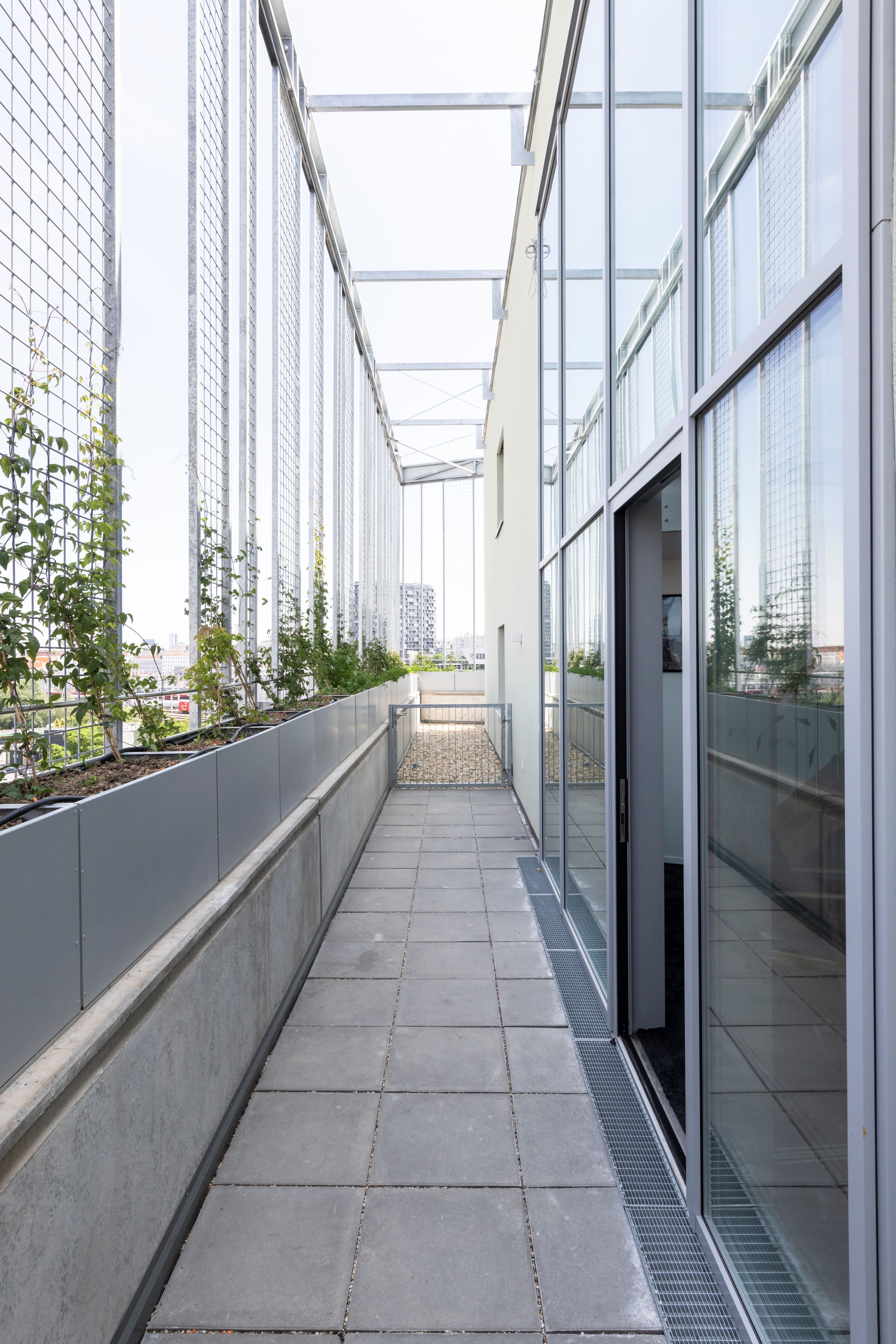 WLC - Lebenscampus Wolfganggasse by GERNER GERNER PLUS. architekten ...