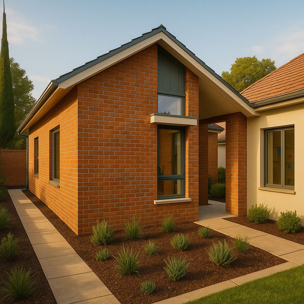 Masikhule Creche by Ubuntu Design Group - Architizer