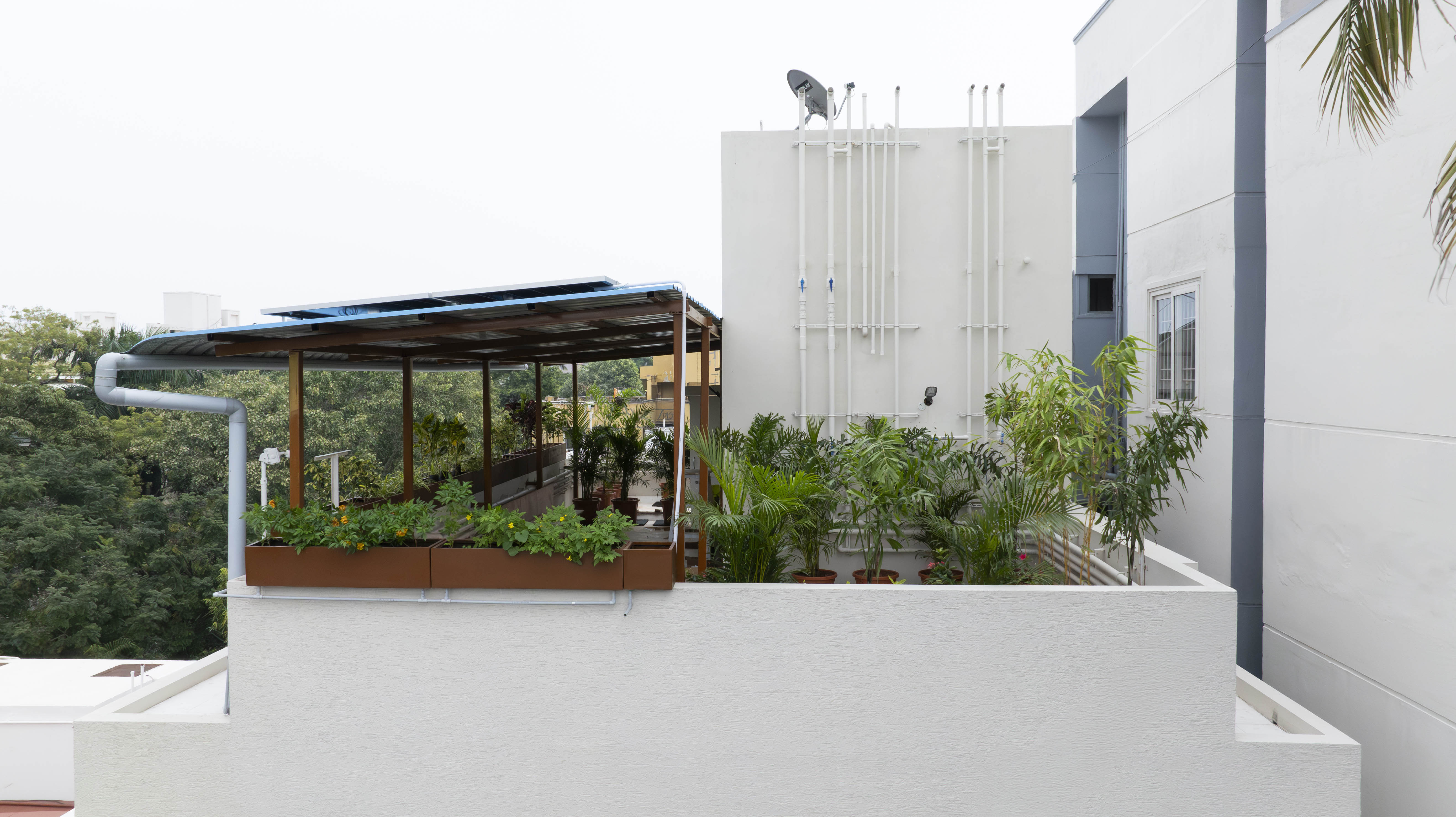 Vedic Homes - Architizer
