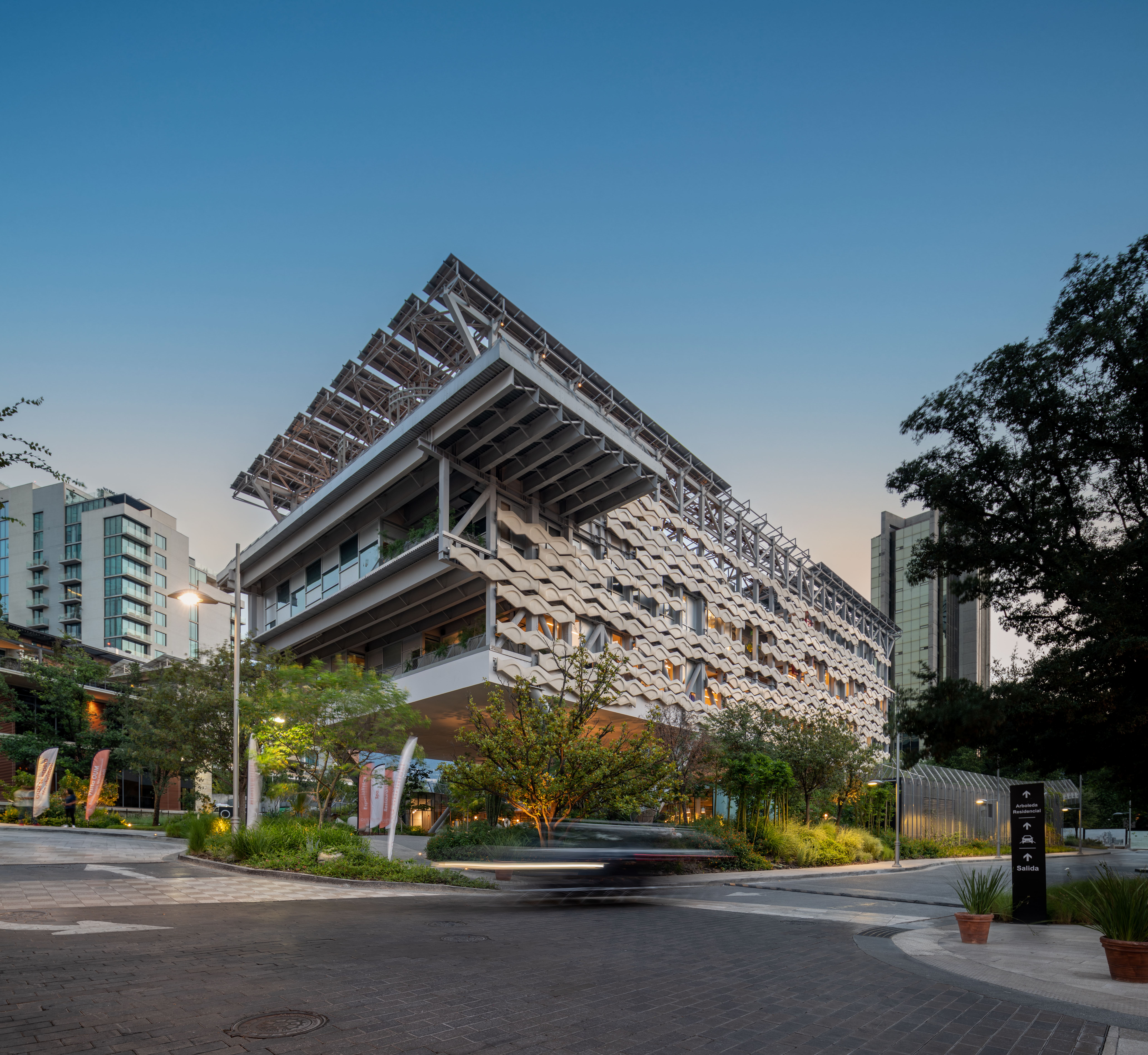 PichArchitects - Architizer