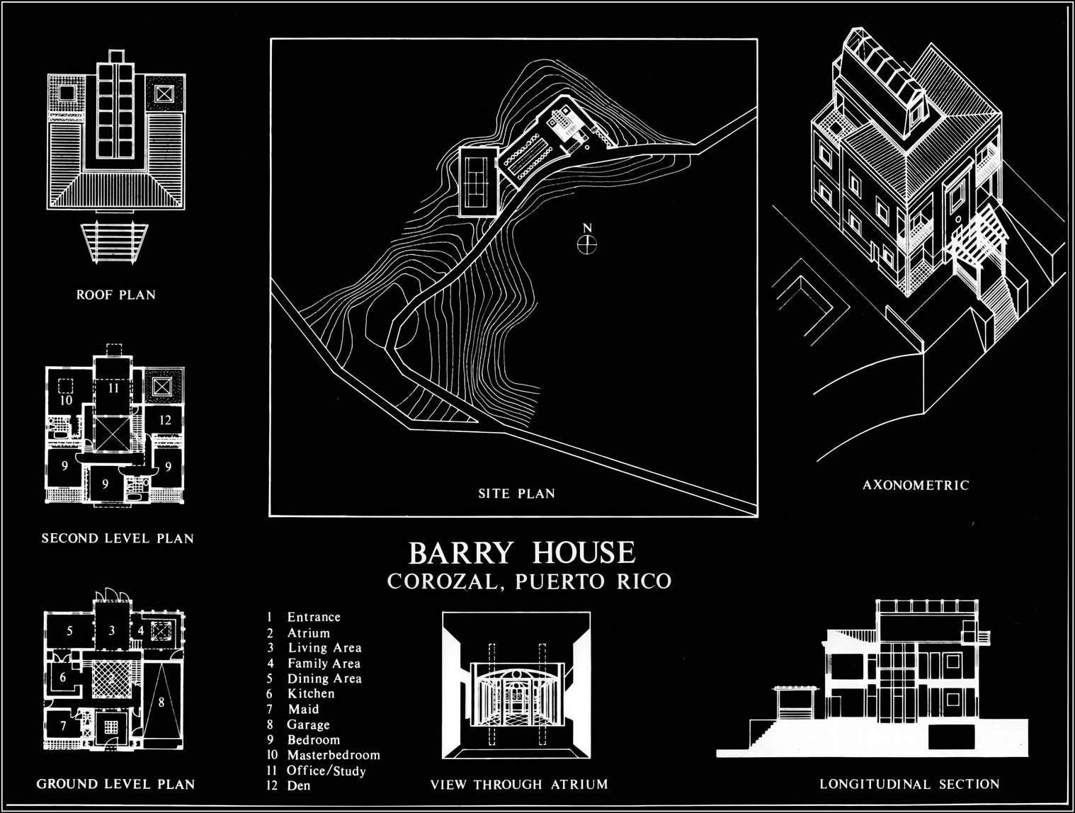Edwin A. Lee, A.I.A, NCARB Architect & Real Estate Developer - Architizer
