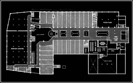 Newmarket Old Davis Tannery Adaptive Reuse Real Estate Development by ...
