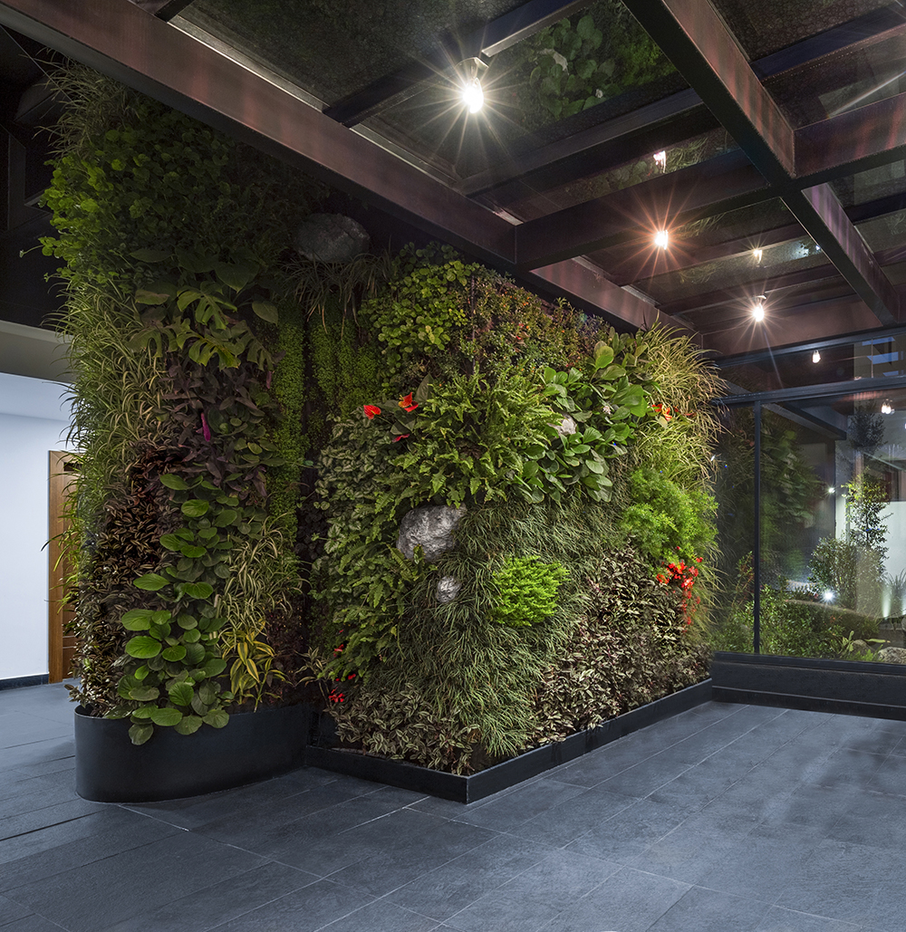 Airos Building by NAJAS ARQUITECTOS - Architizer