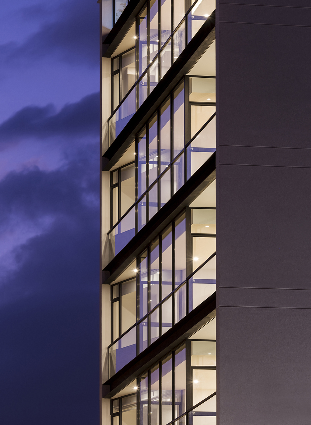 Airos Building by NAJAS ARQUITECTOS - Architizer