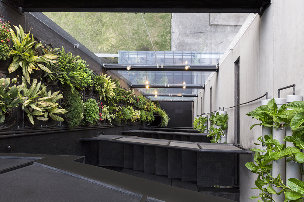 Airos Building by NAJAS ARQUITECTOS - Architizer