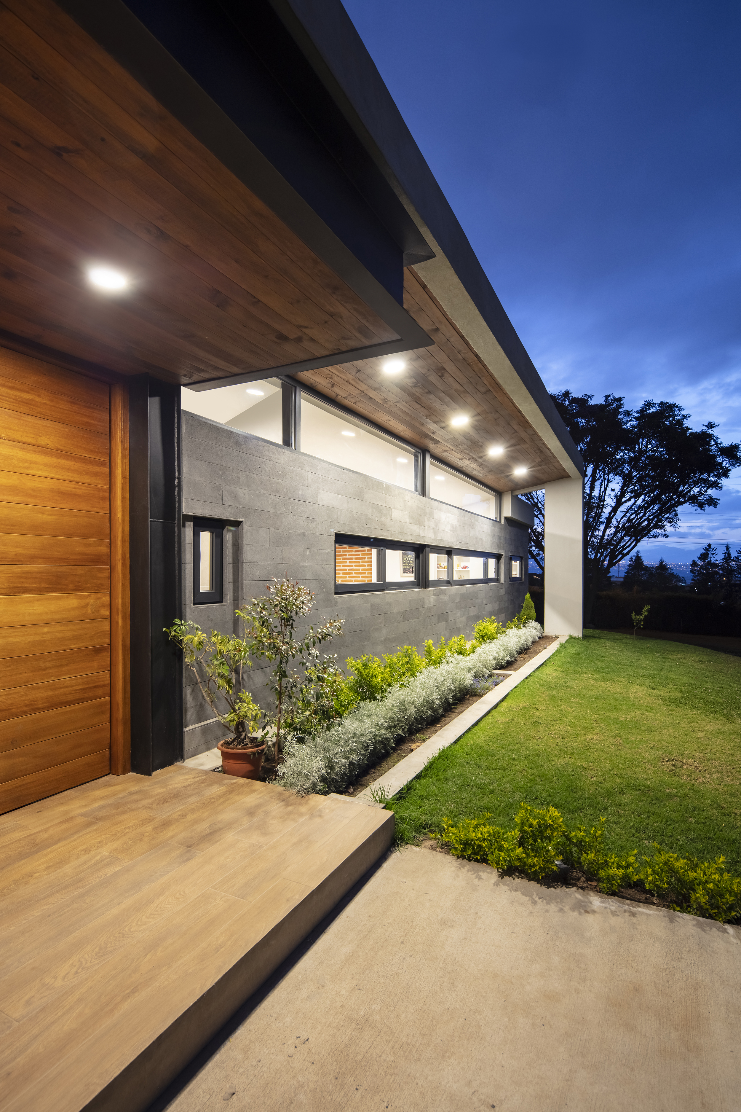 Quinta Alegría by NAJAS ARQUITECTOS - Architizer