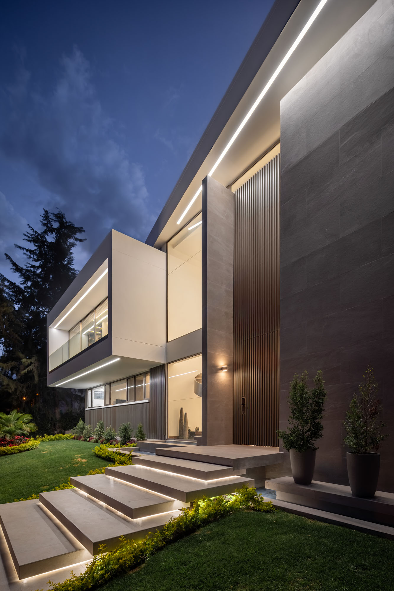 Prisma House by NAJAS ARQUITECTOS - Architizer