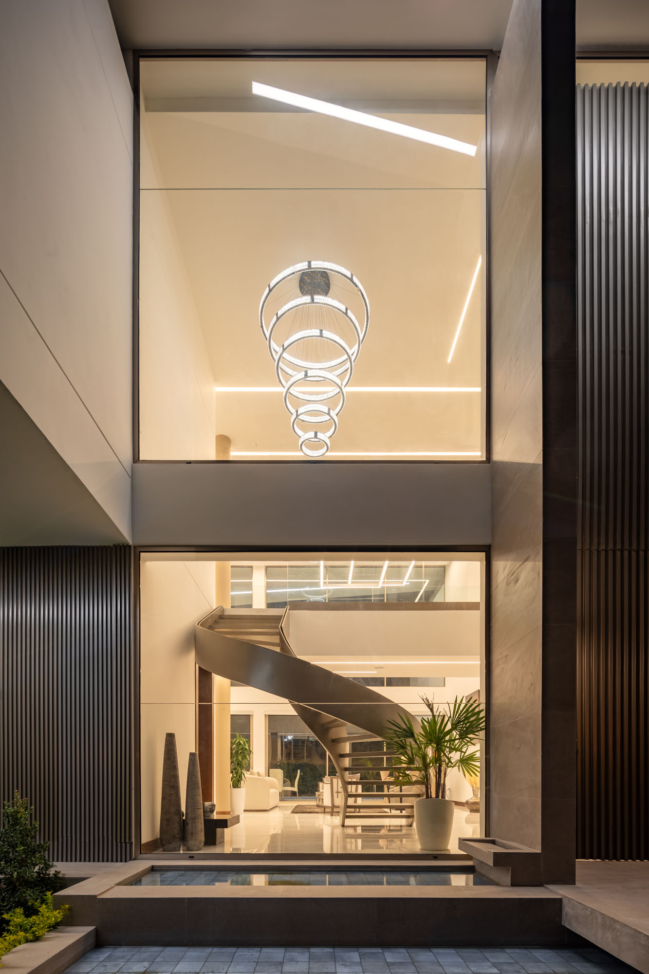 Prisma House by NAJAS ARQUITECTOS - Architizer