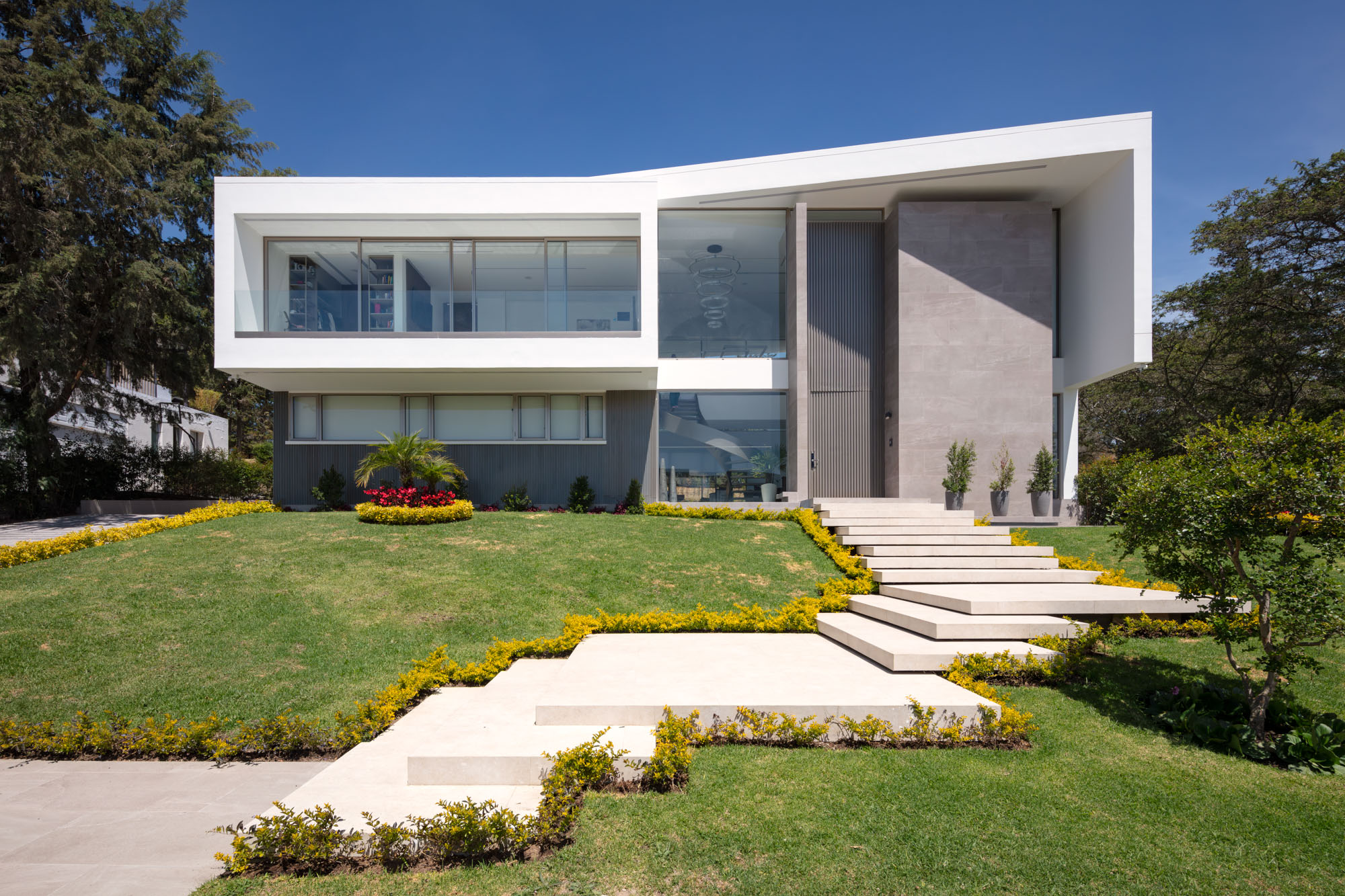 Prisma House by NAJAS ARQUITECTOS - Architizer