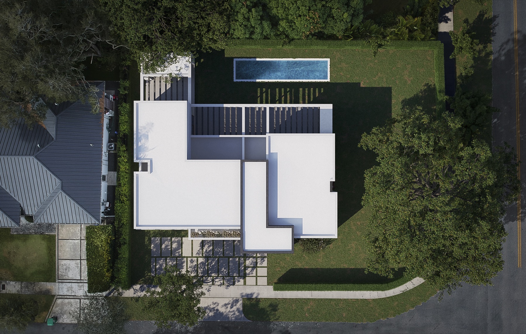 8000 At South Miami by MIK Architecture - Architizer