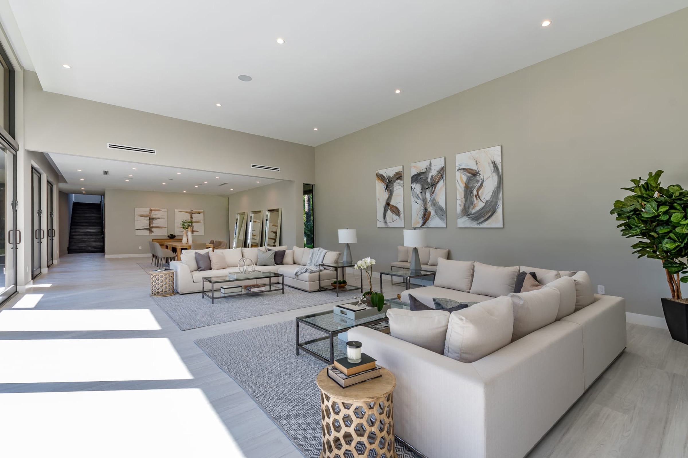 5760 At Pinecrest by MIK Architecture - Architizer