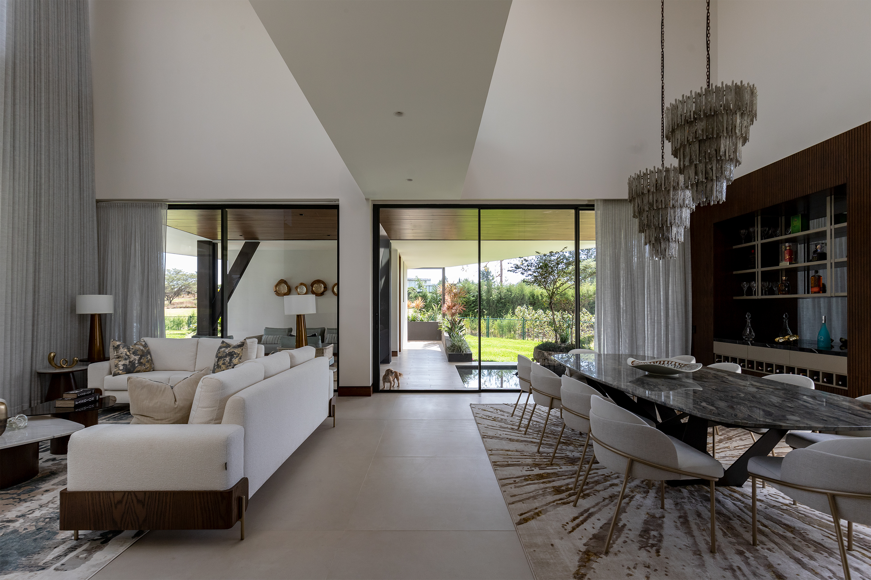 Axis House by NAJAS ARQUITECTOS - Architizer