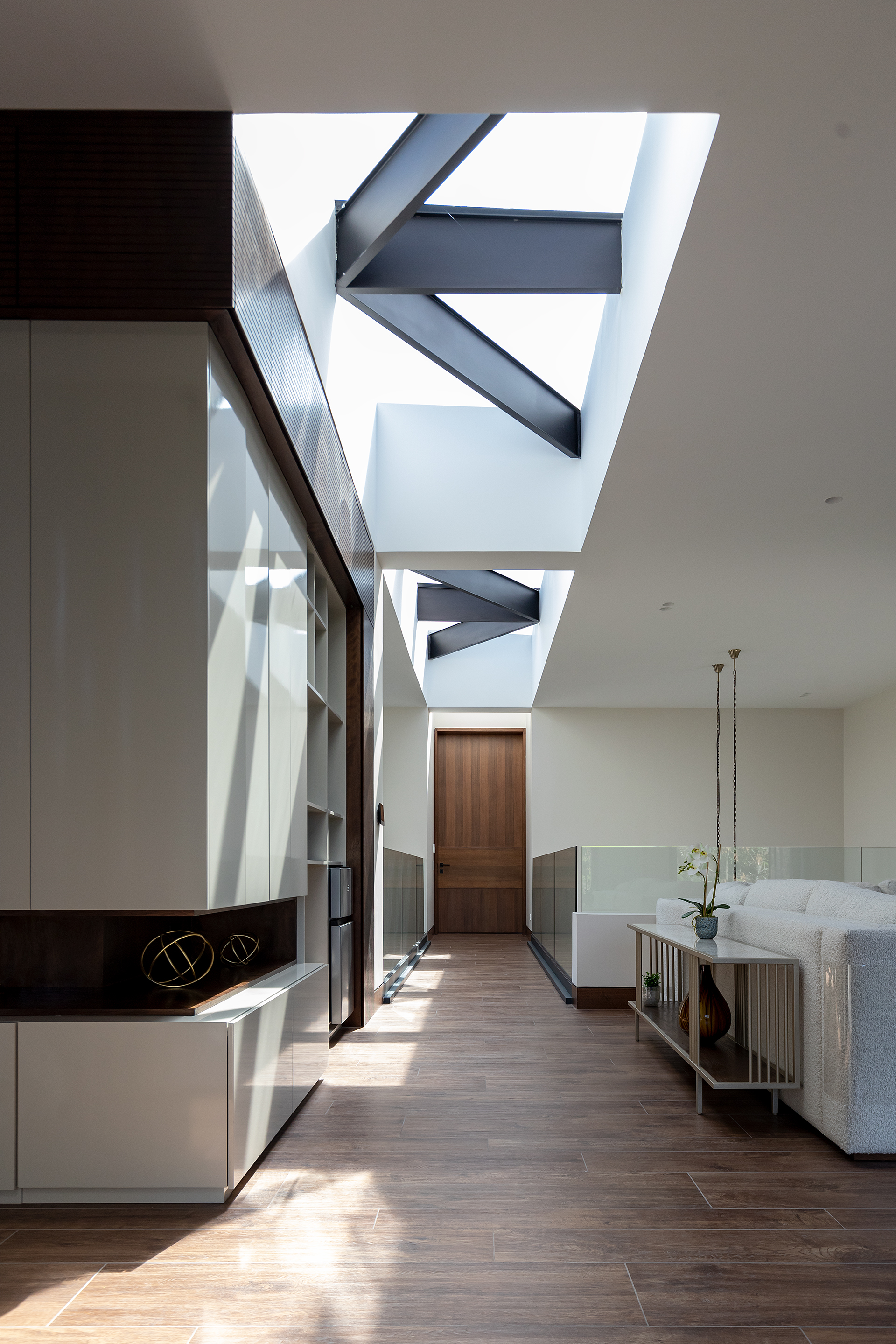 Axis House by NAJAS ARQUITECTOS - Architizer