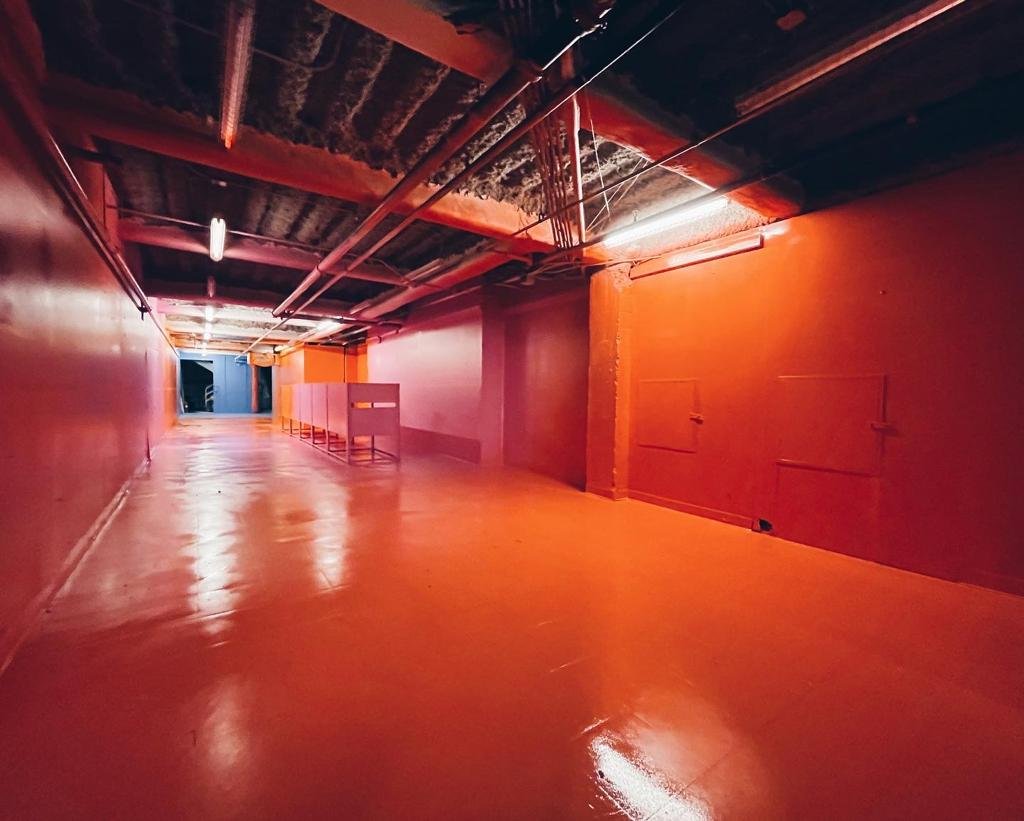 Subterranean by Experience Research Lab - Architizer