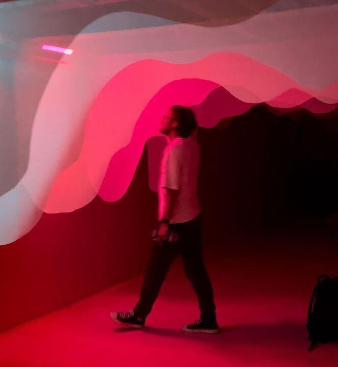 Subterranean by Experience Research Lab - Architizer