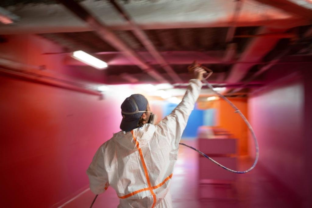 Subterranean by Experience Research Lab - Architizer