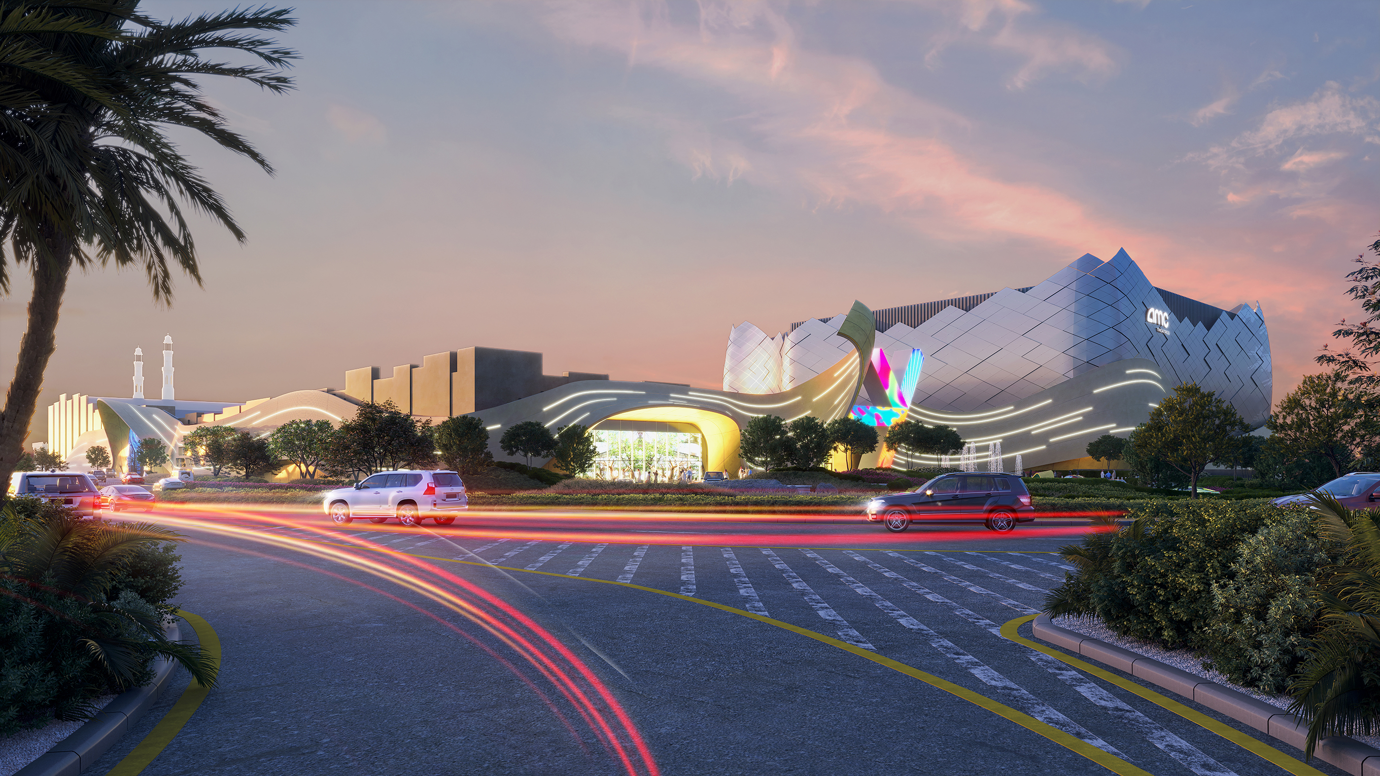 Exit 10 by U+A - Architizer