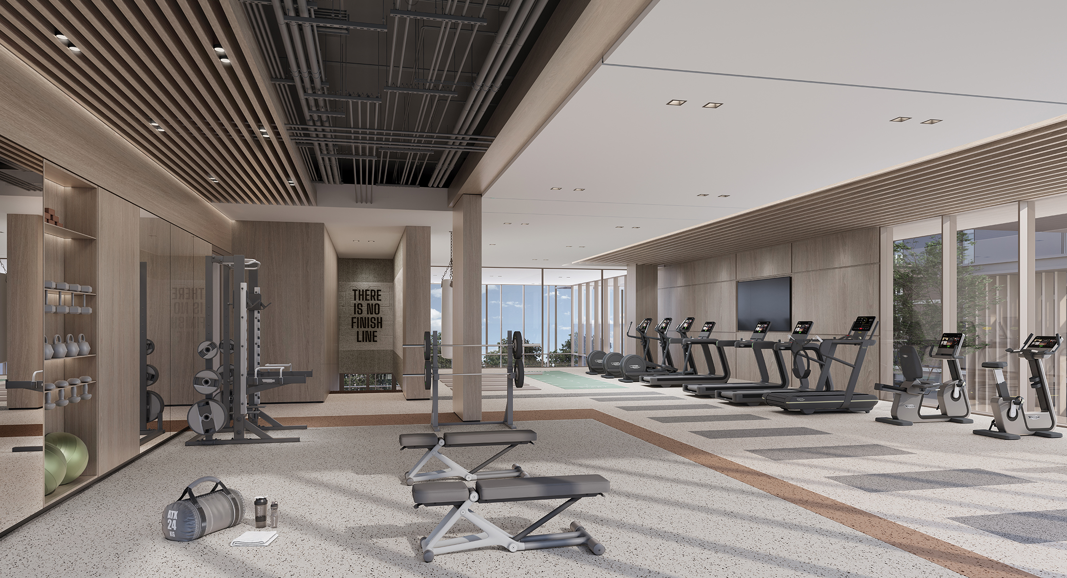 Solea Taraf Holding by U+A - Architizer