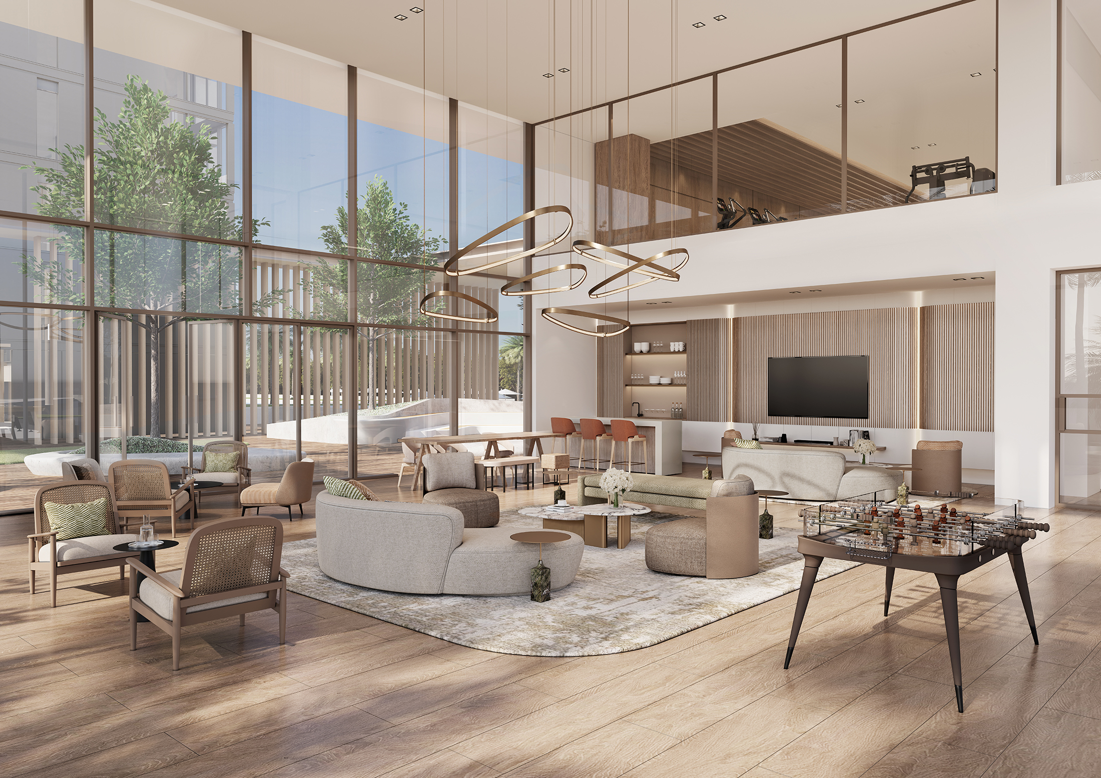 Solea Taraf Holding by U+A - Architizer