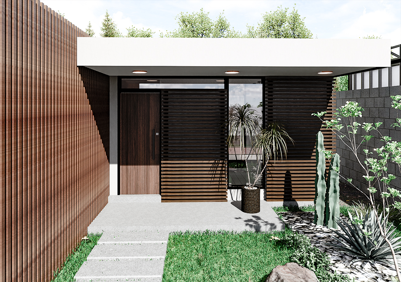 L40 House: Human Module by VYN - Architizer