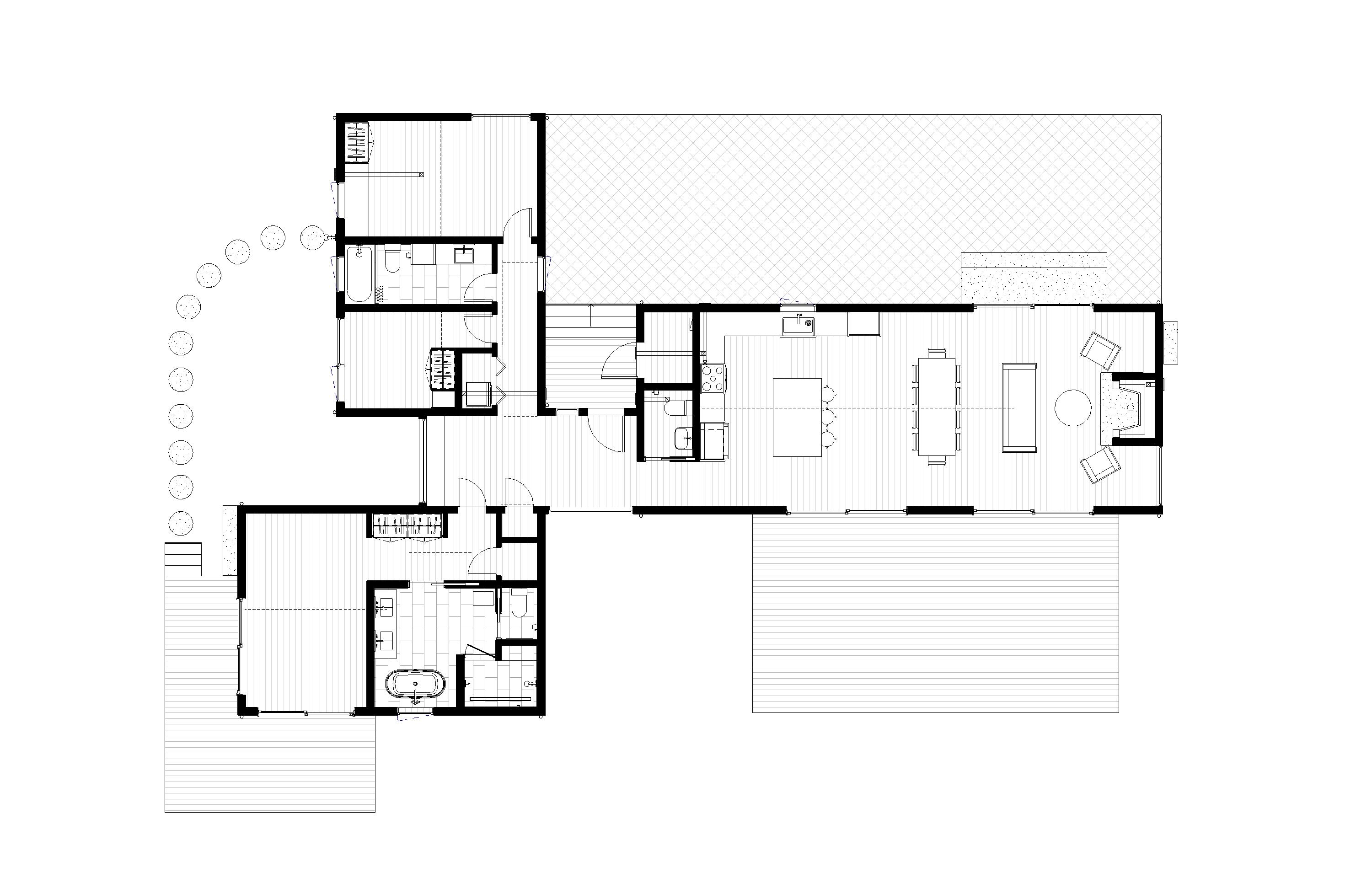 Live-Work House by HUTS - Architizer