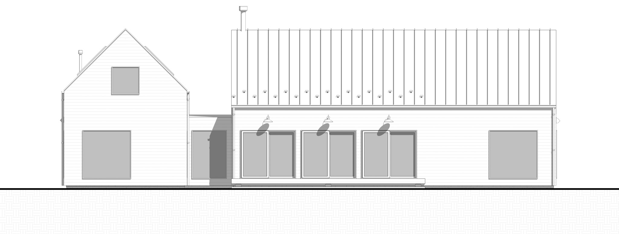 Roundtop Road by HUTS - Architizer