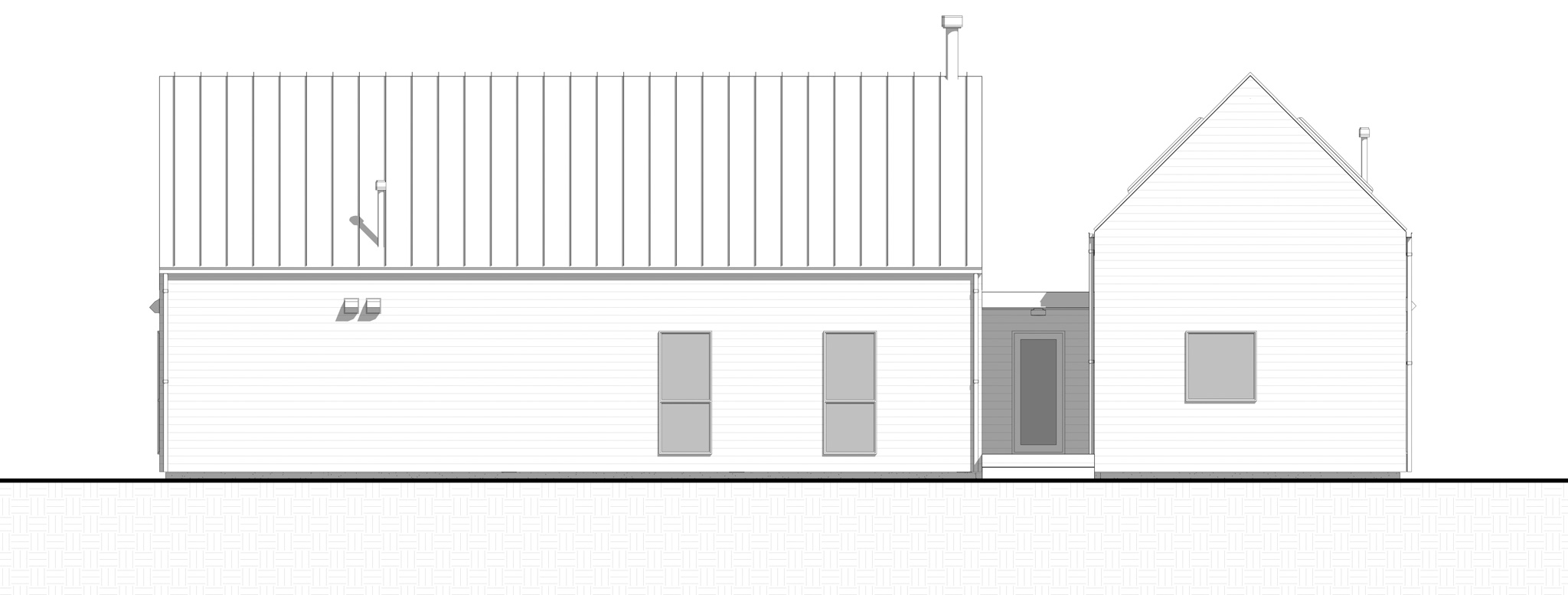 Roundtop Road by HUTS - Architizer