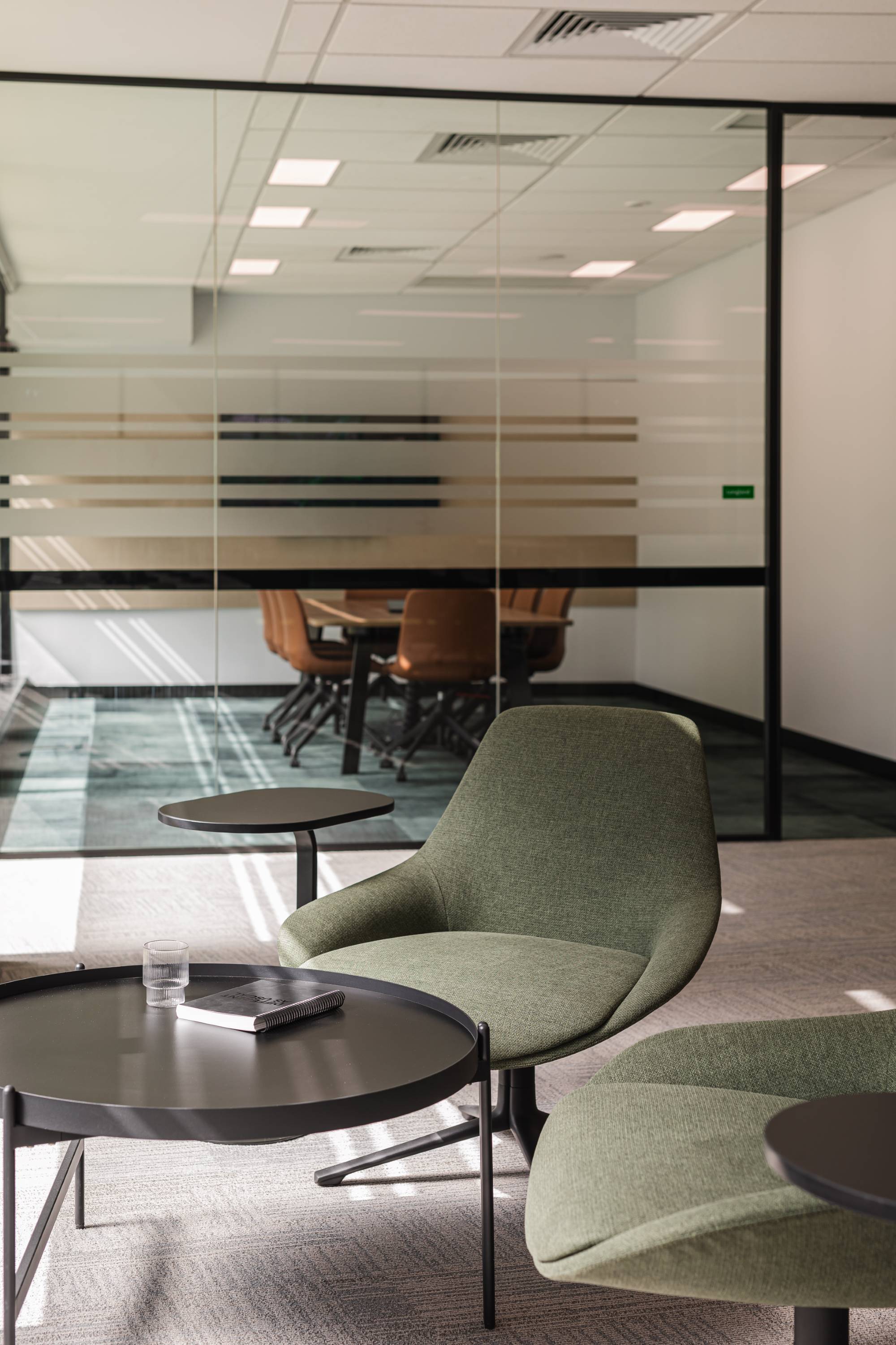 Therefor Group by Amicus - Architizer