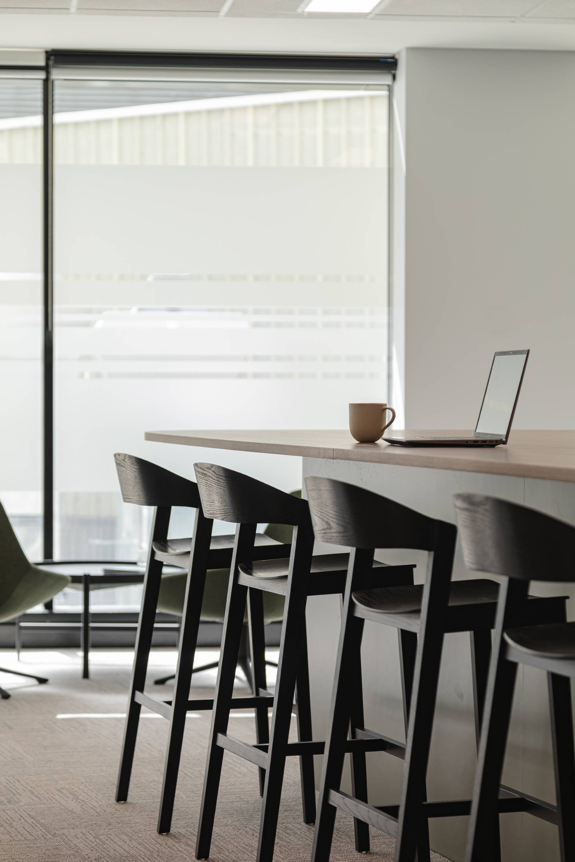 Therefor Group by Amicus - Architizer