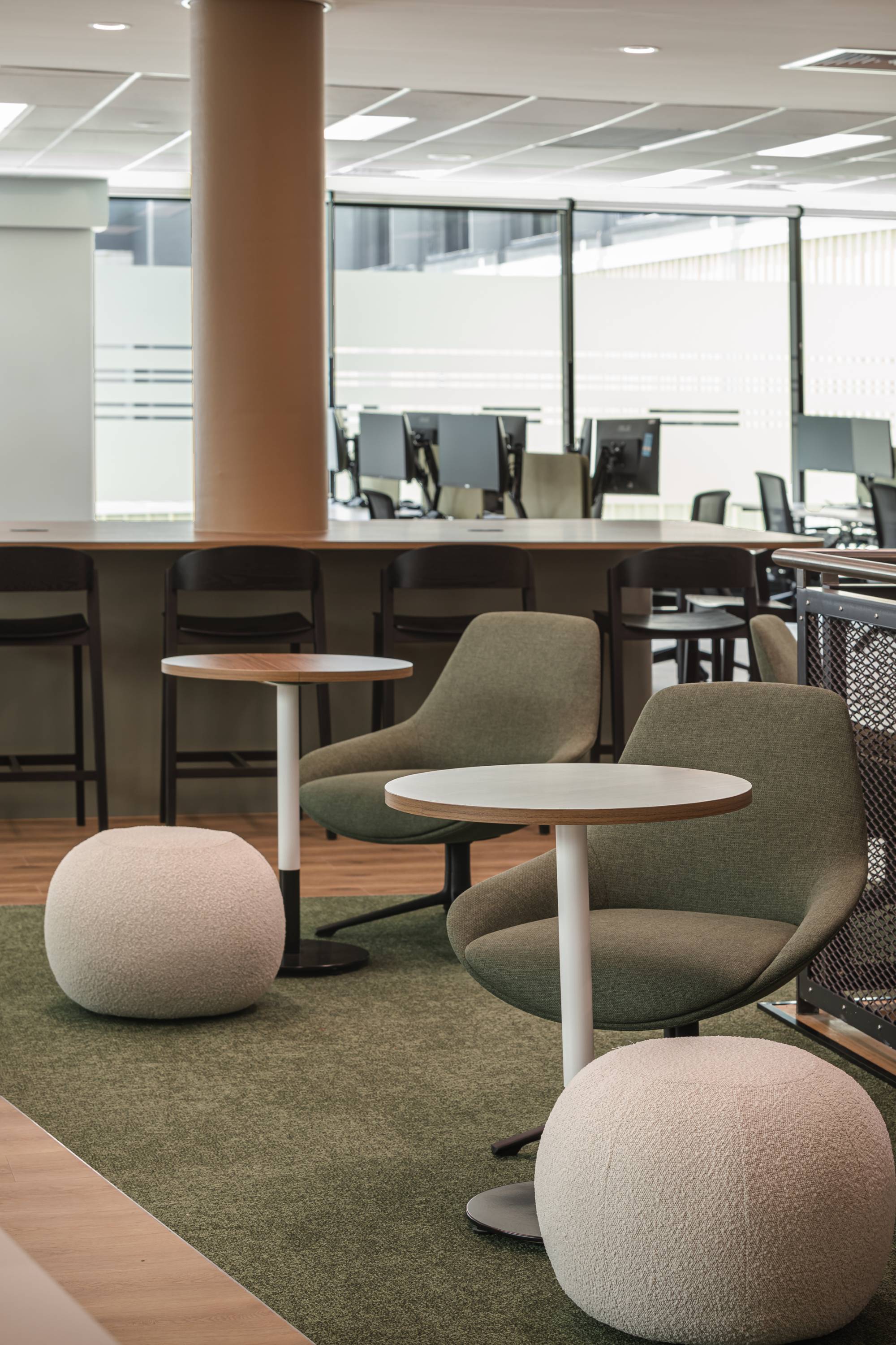 Therefor Group by Amicus - Architizer
