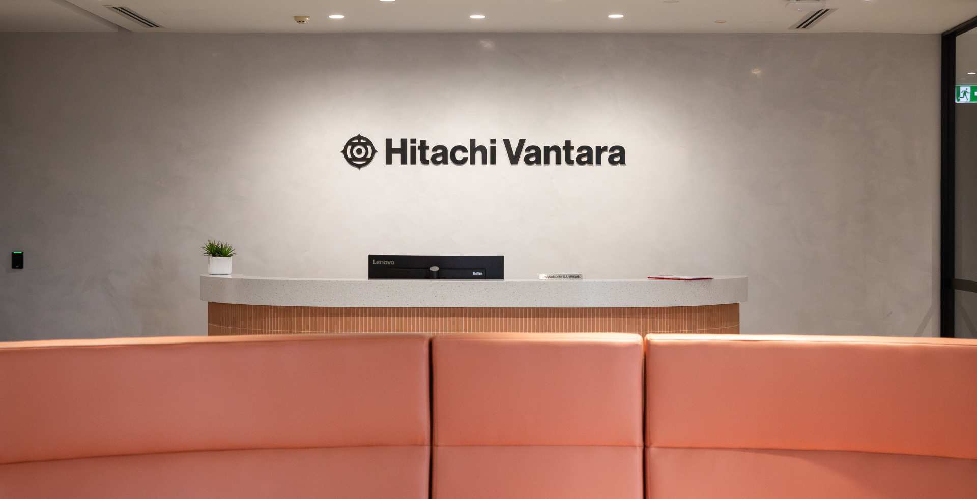 Hitachi Vantara by Amicus - Architizer