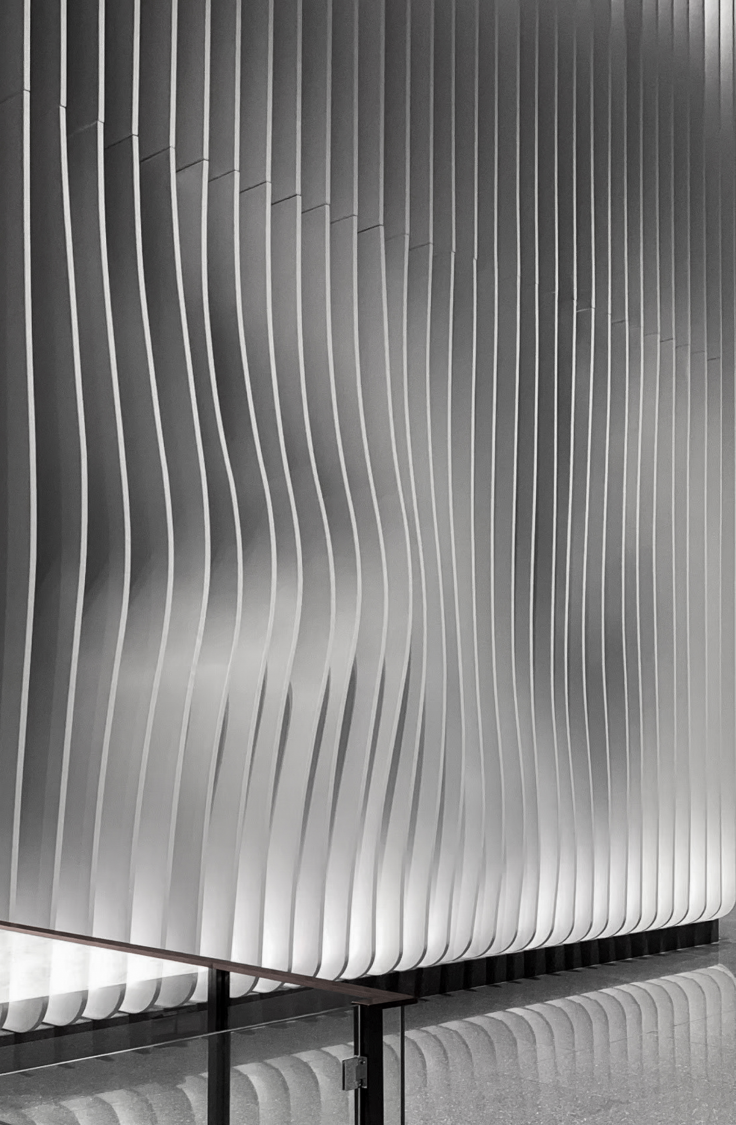 S-Oasis Office Building by Architectkidd - Architizer