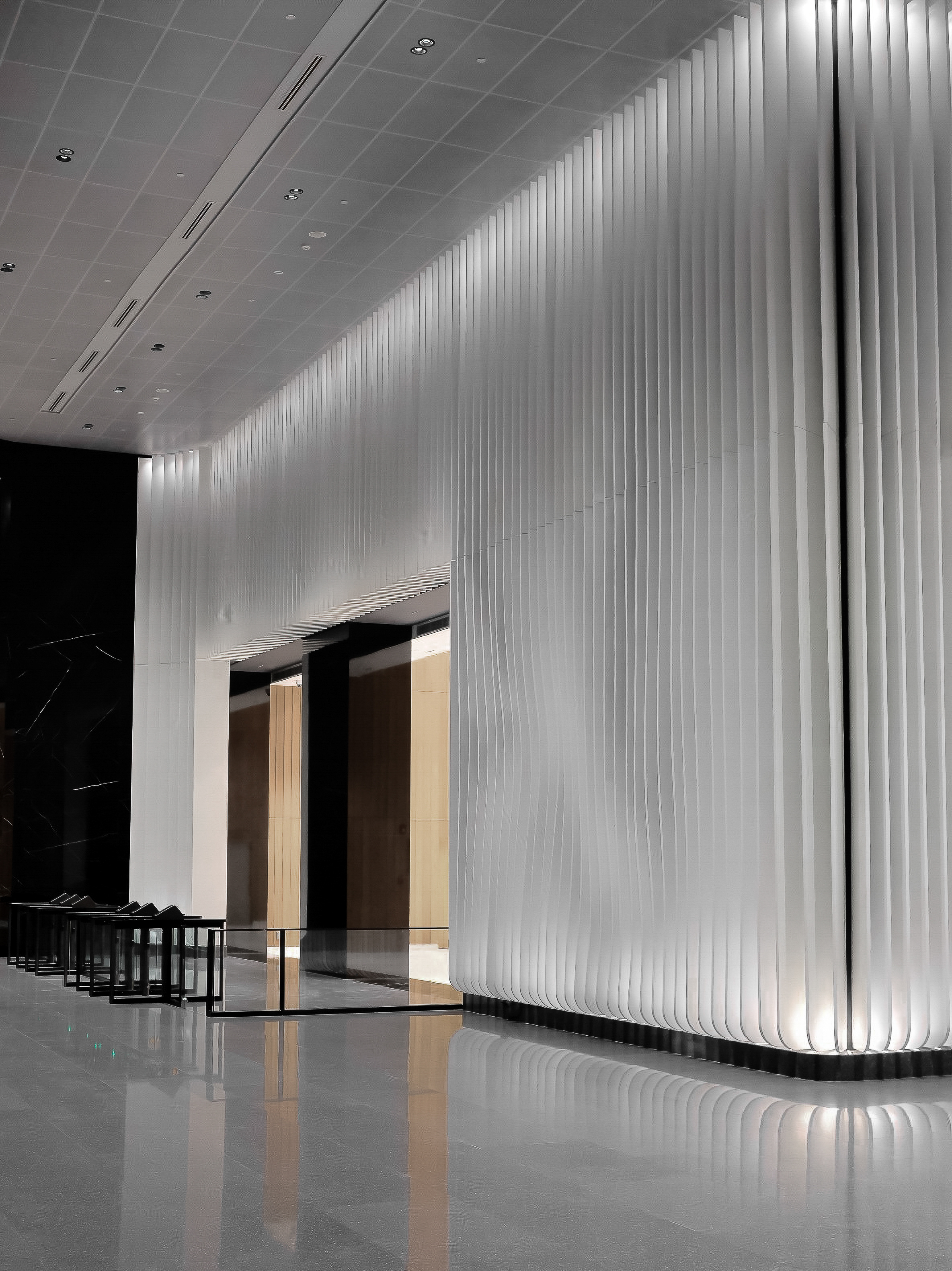 S-Oasis Office Building by Architectkidd - Architizer