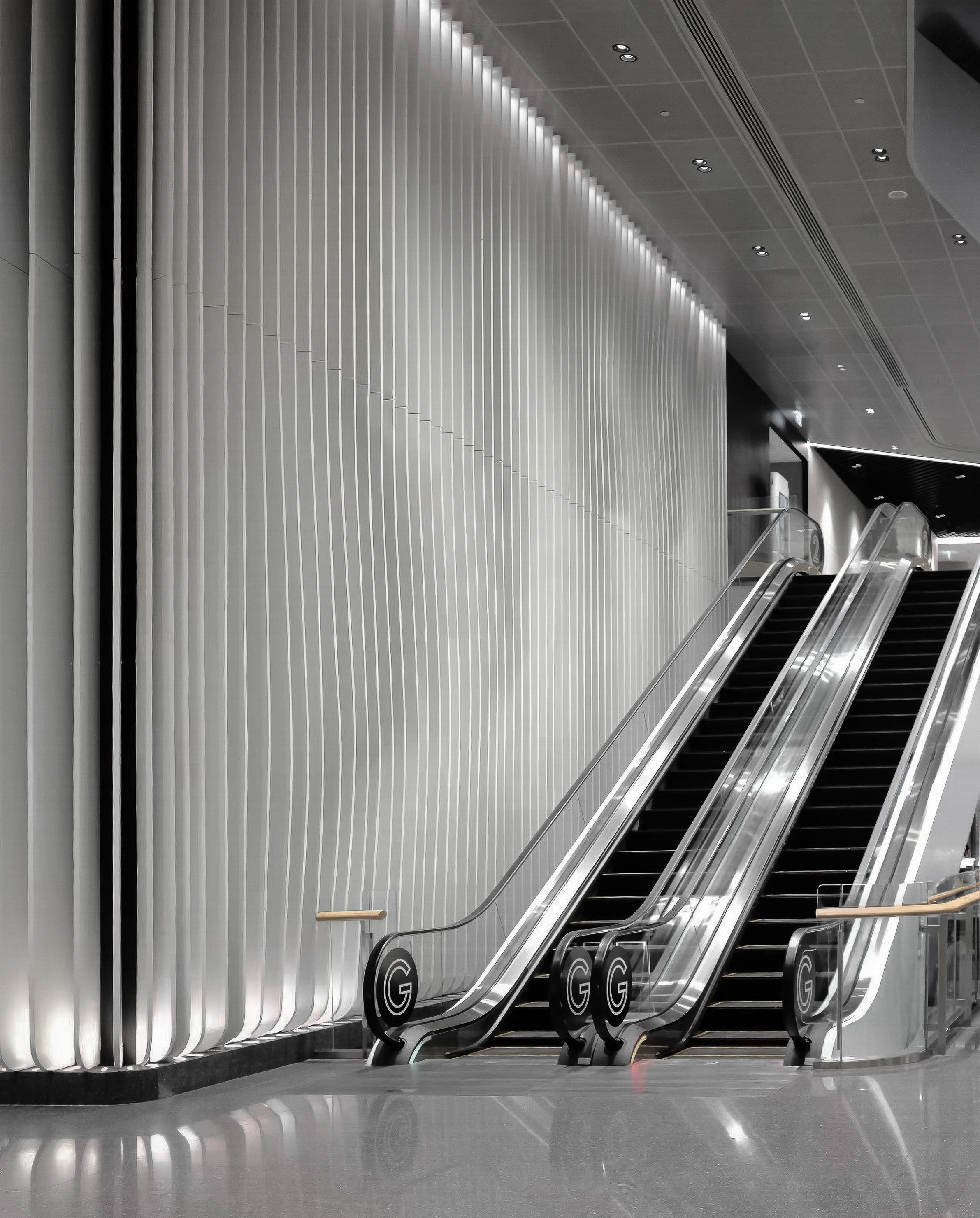 S-Oasis Office Building by Architectkidd - Architizer