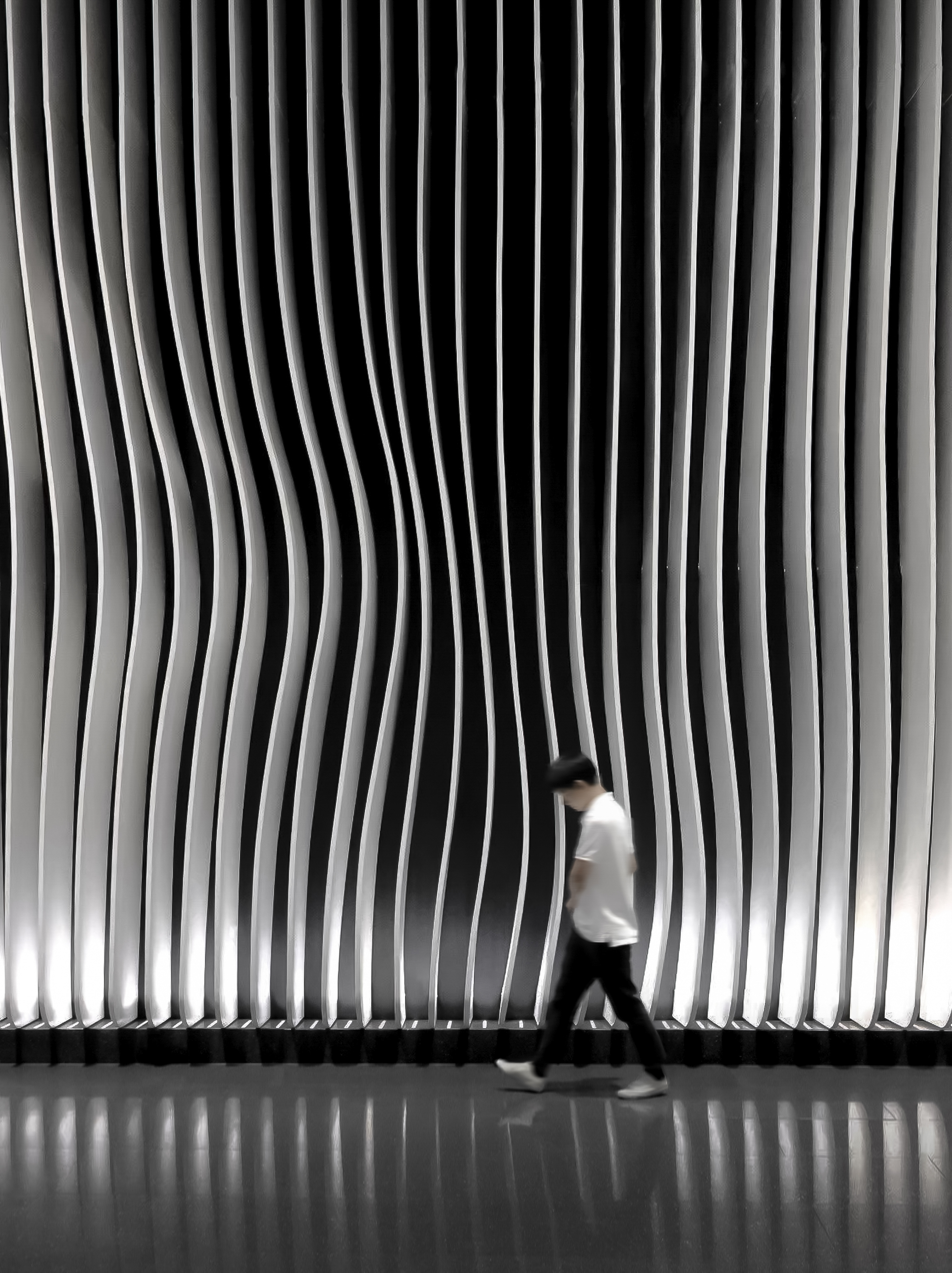 S-Oasis Office Building by Architectkidd - Architizer