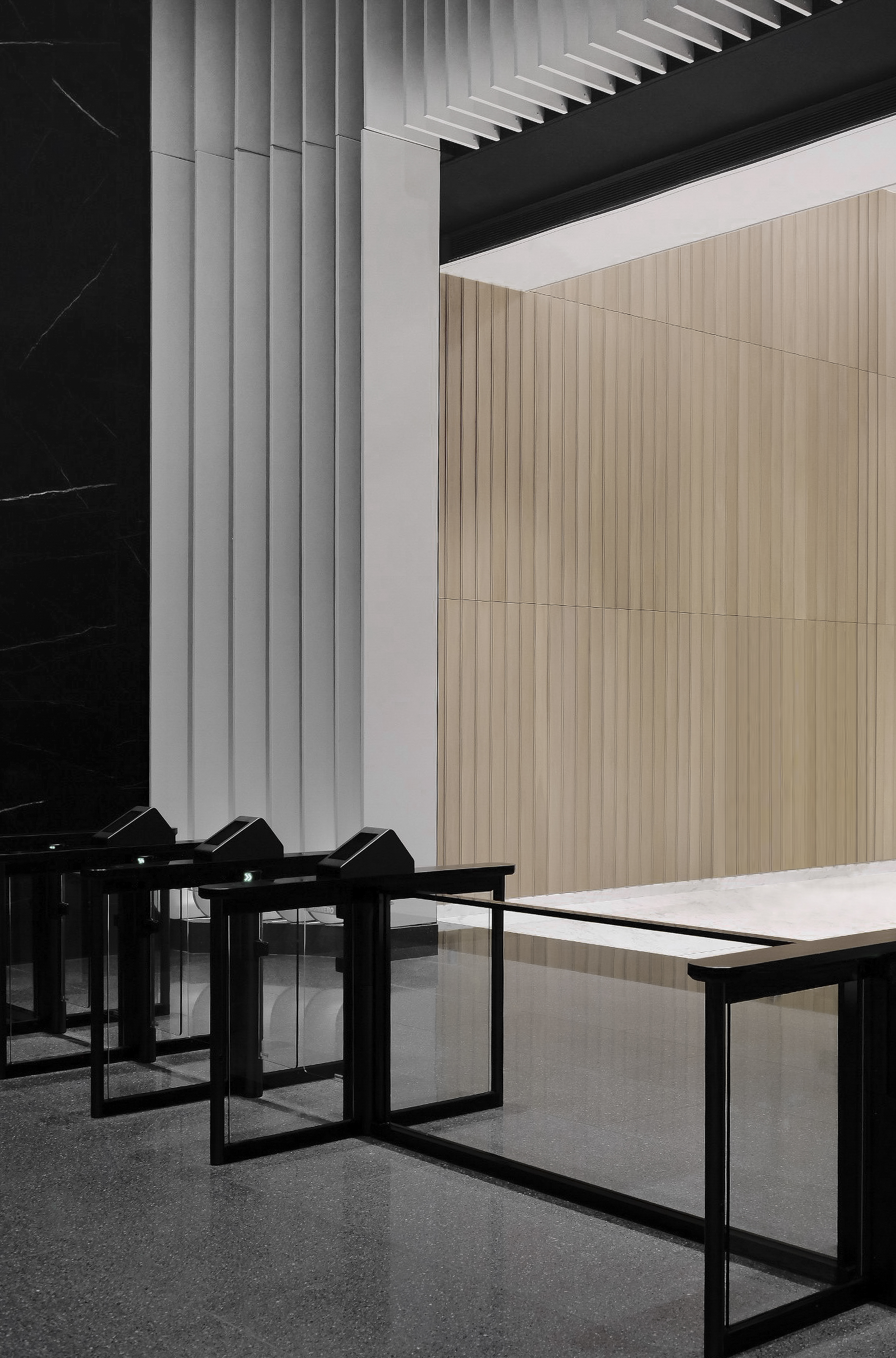 S-Oasis Office Building by Architectkidd - Architizer