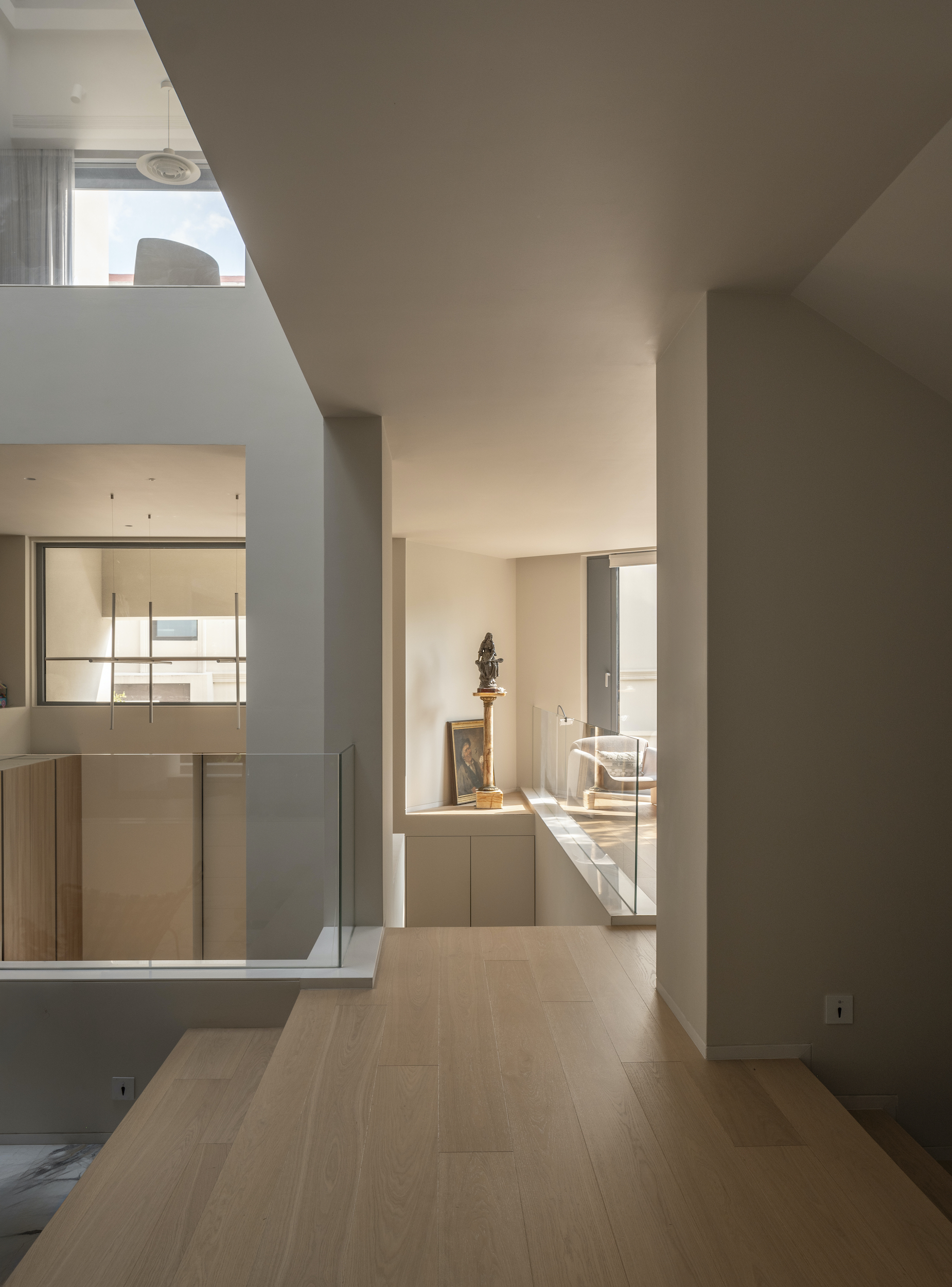 House of Porous by MAT Office - Architizer