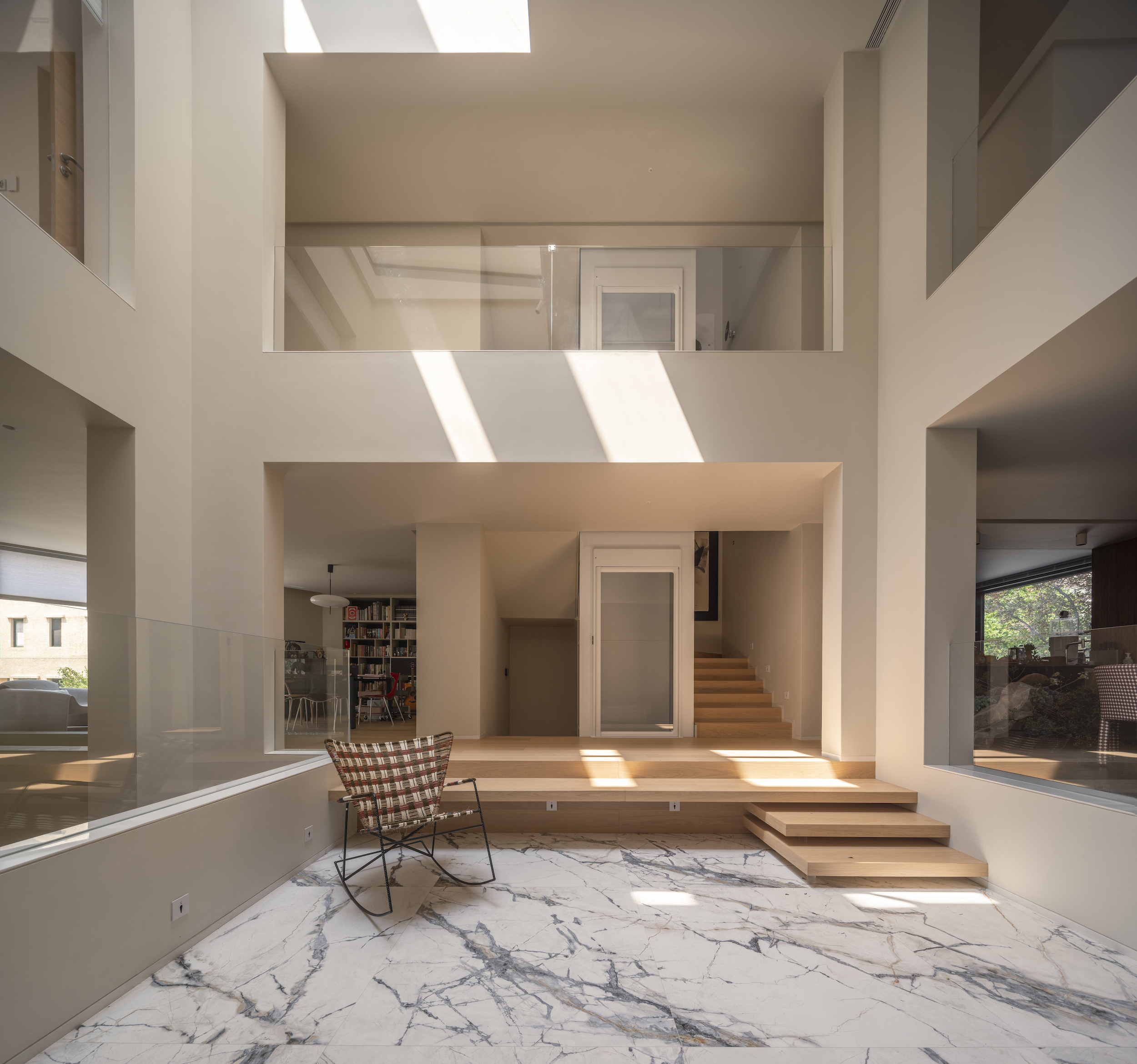 House of Porous by MAT Office - Architizer