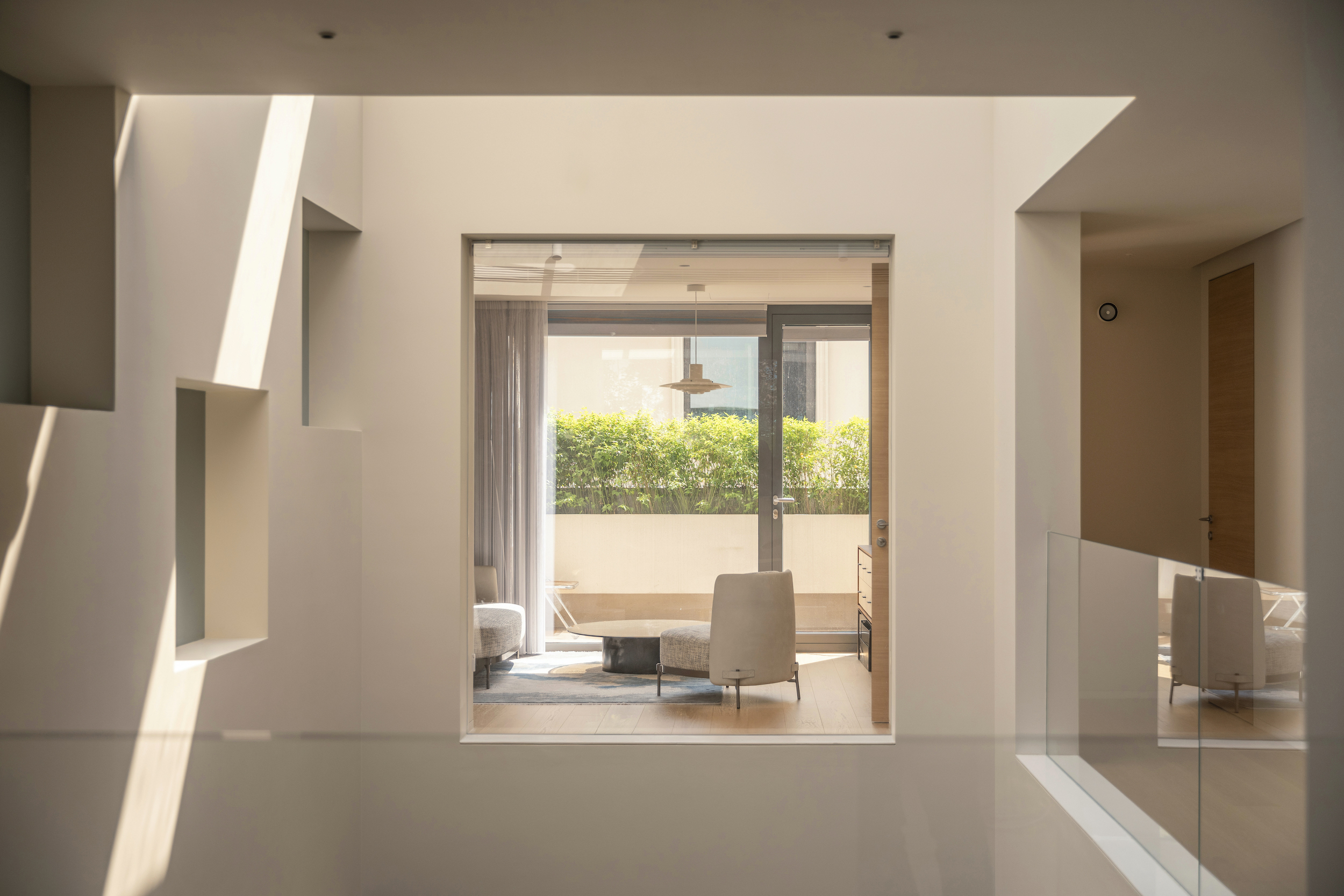 House of Porous by MAT Office - Architizer