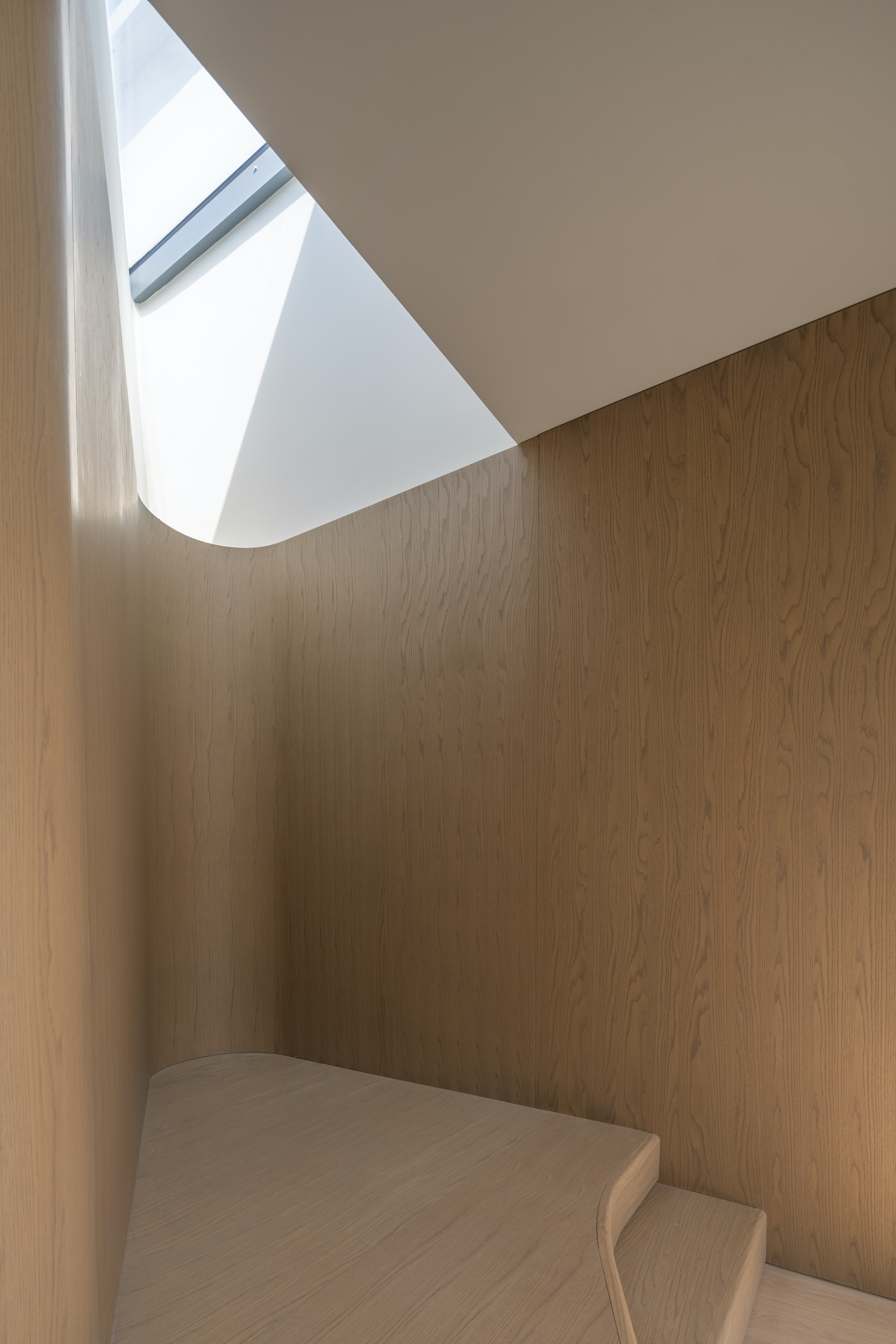 House of Porous by MAT Office - Architizer