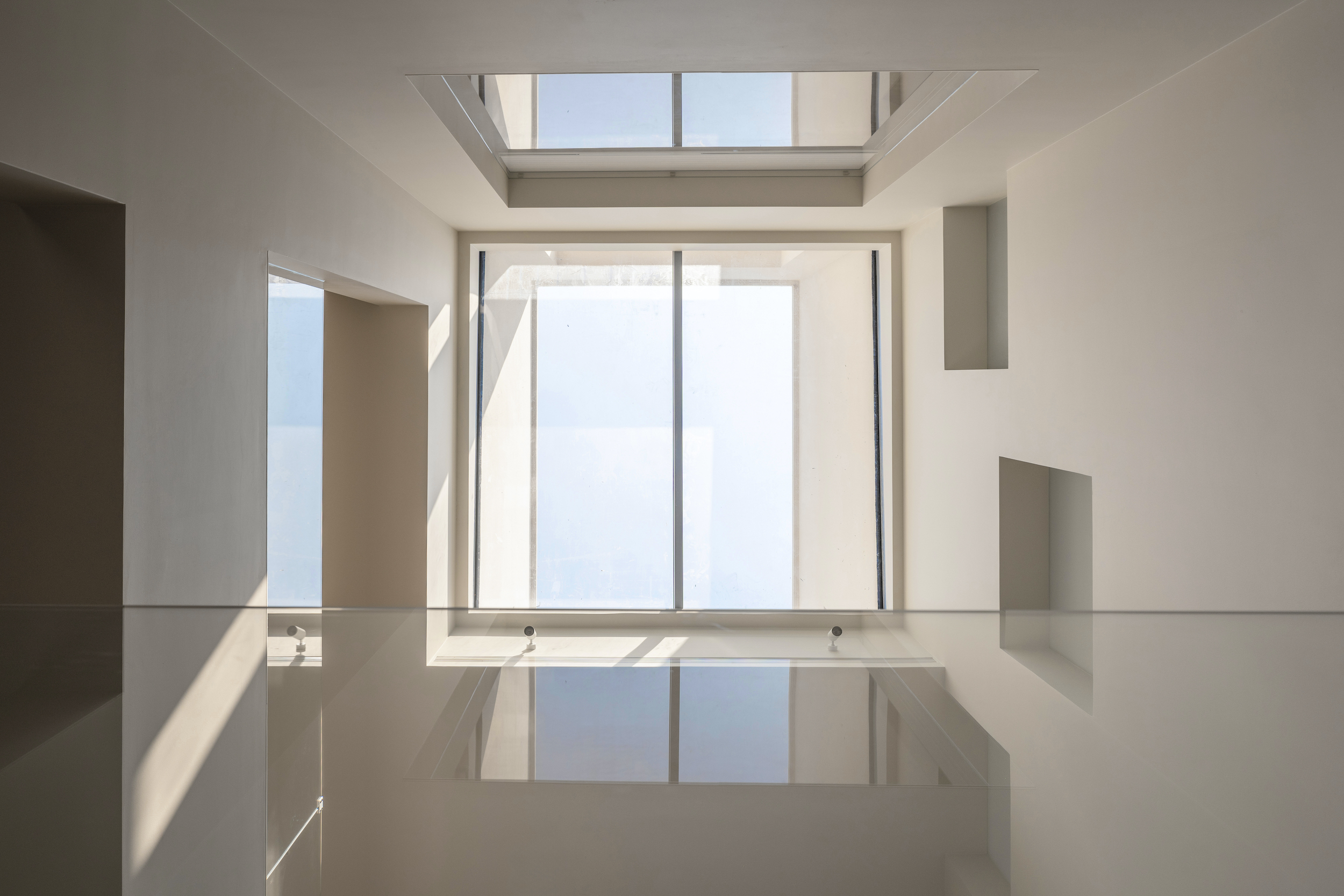 House of Porous by MAT Office - Architizer