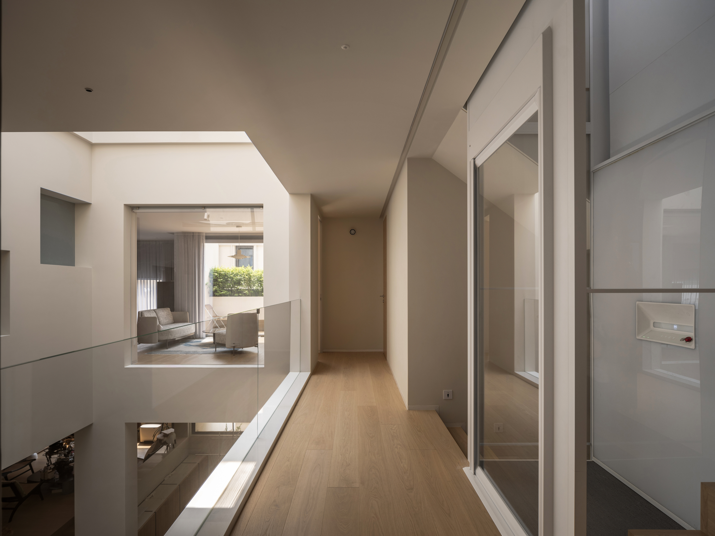 House of Porous by MAT Office - Architizer