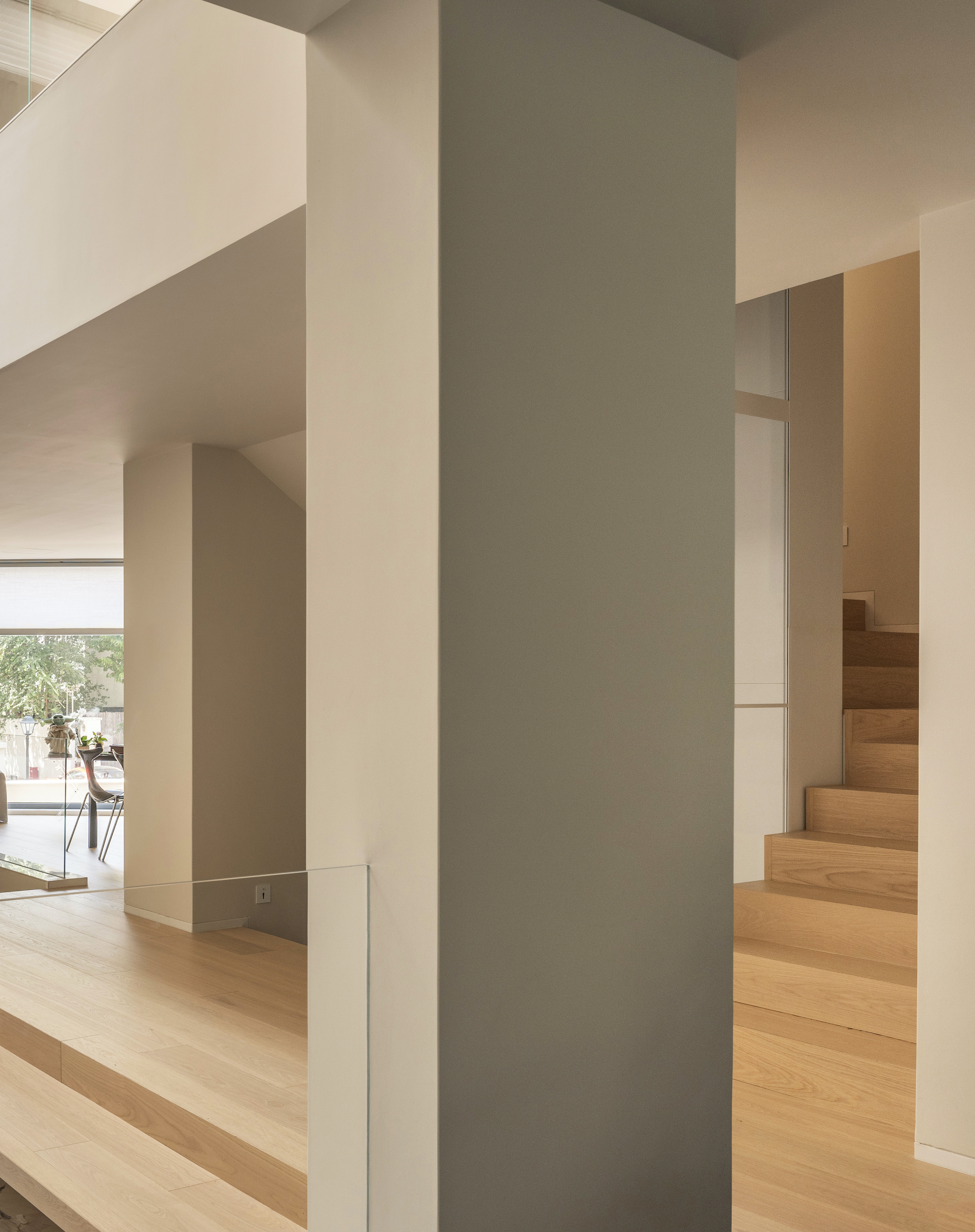 House of Porous by MAT Office - Architizer