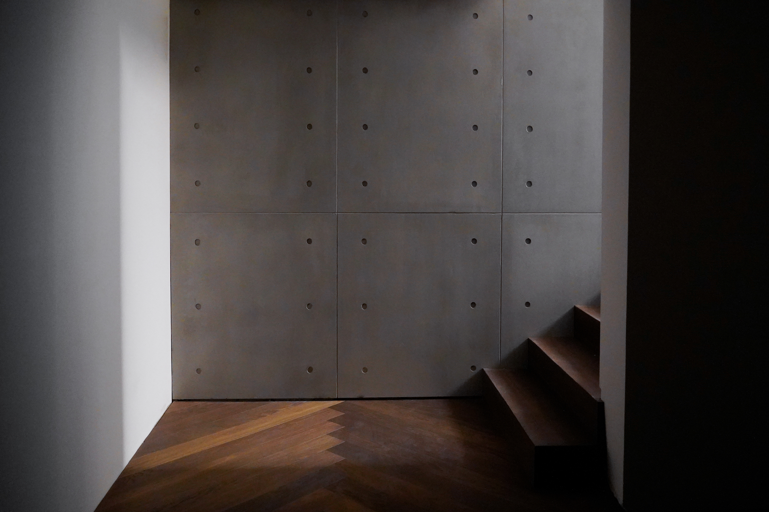 House of Porous by MAT Office - Architizer