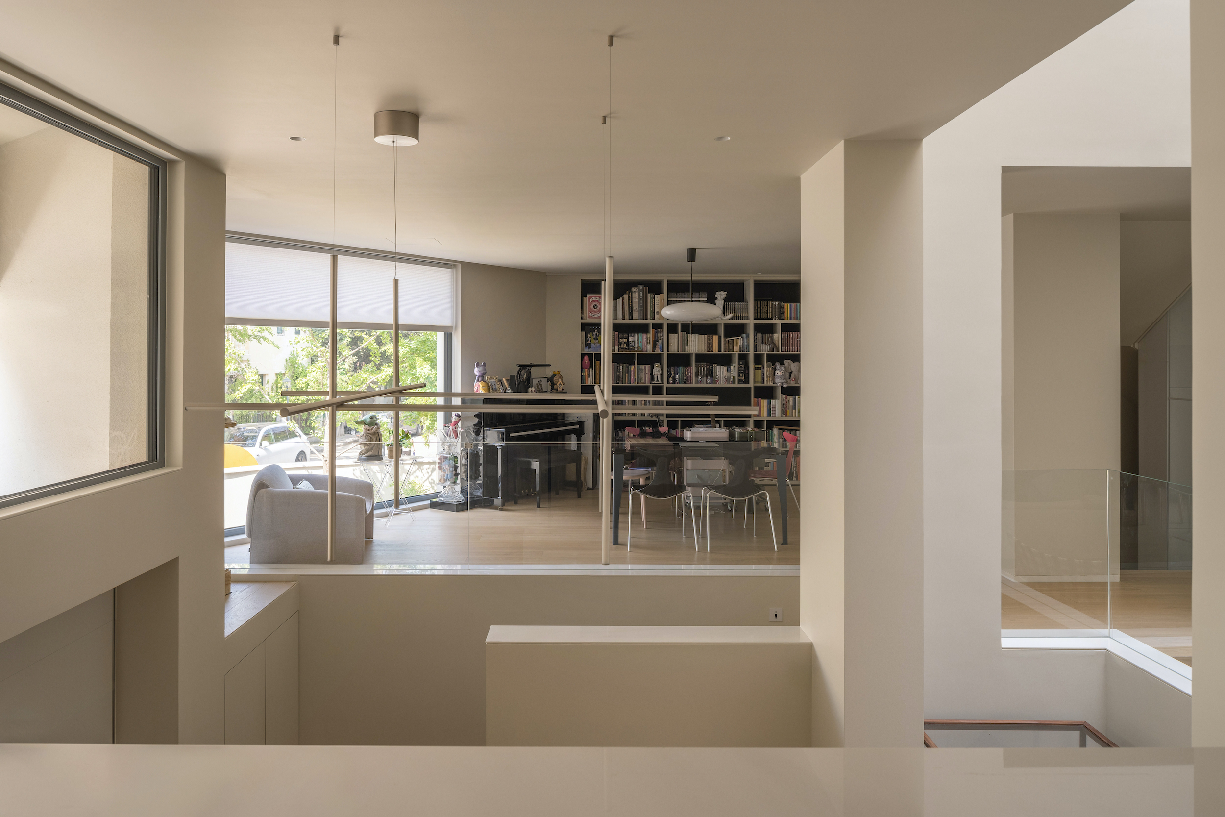 House of Porous by MAT Office - Architizer