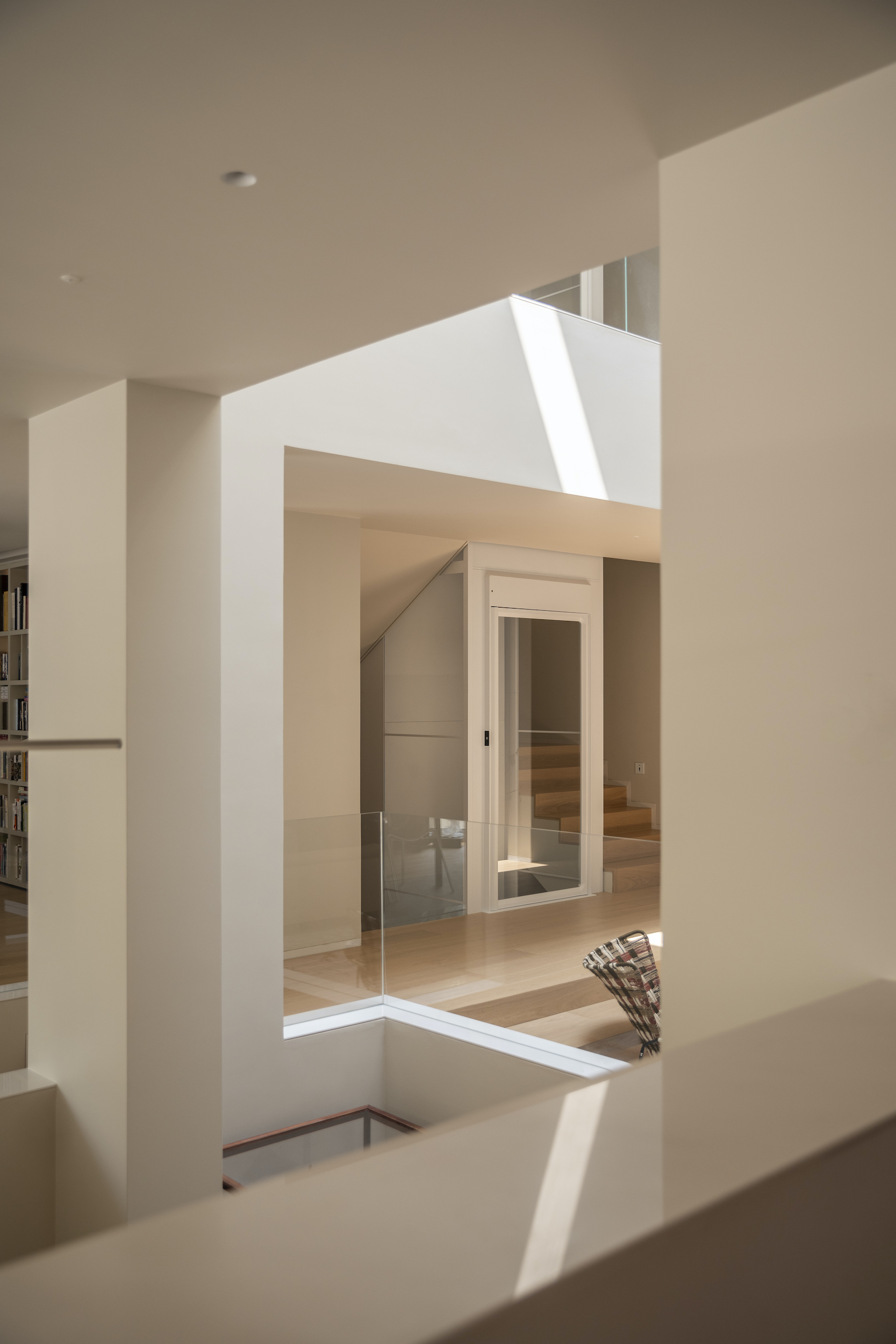 House of Porous by MAT Office - Architizer