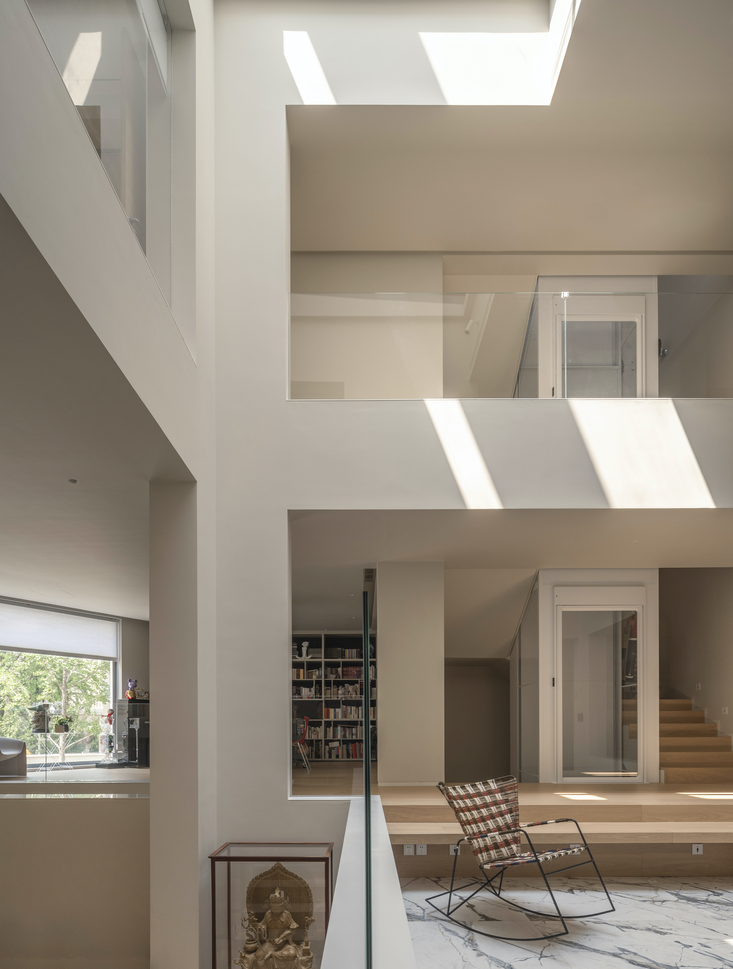 House of Porous by MAT Office - Architizer