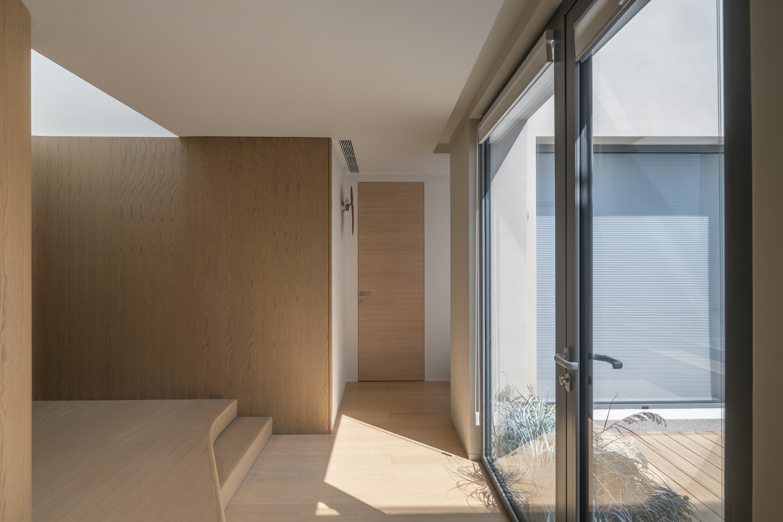 House of Porous by MAT Office - Architizer