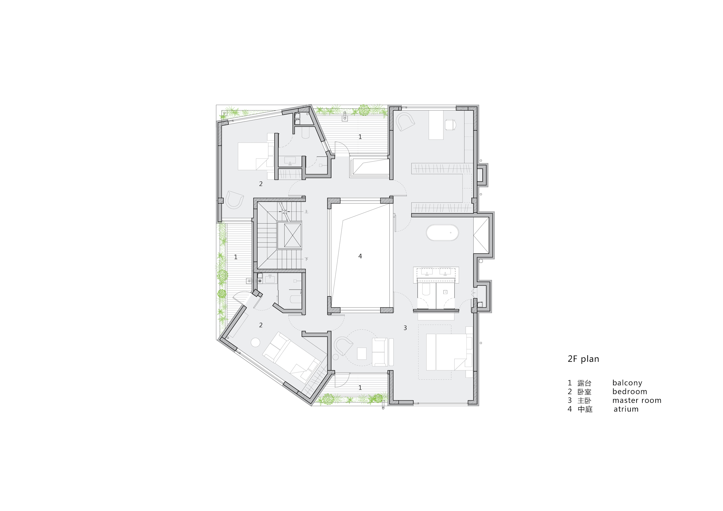 House of Porous by MAT Office - Architizer